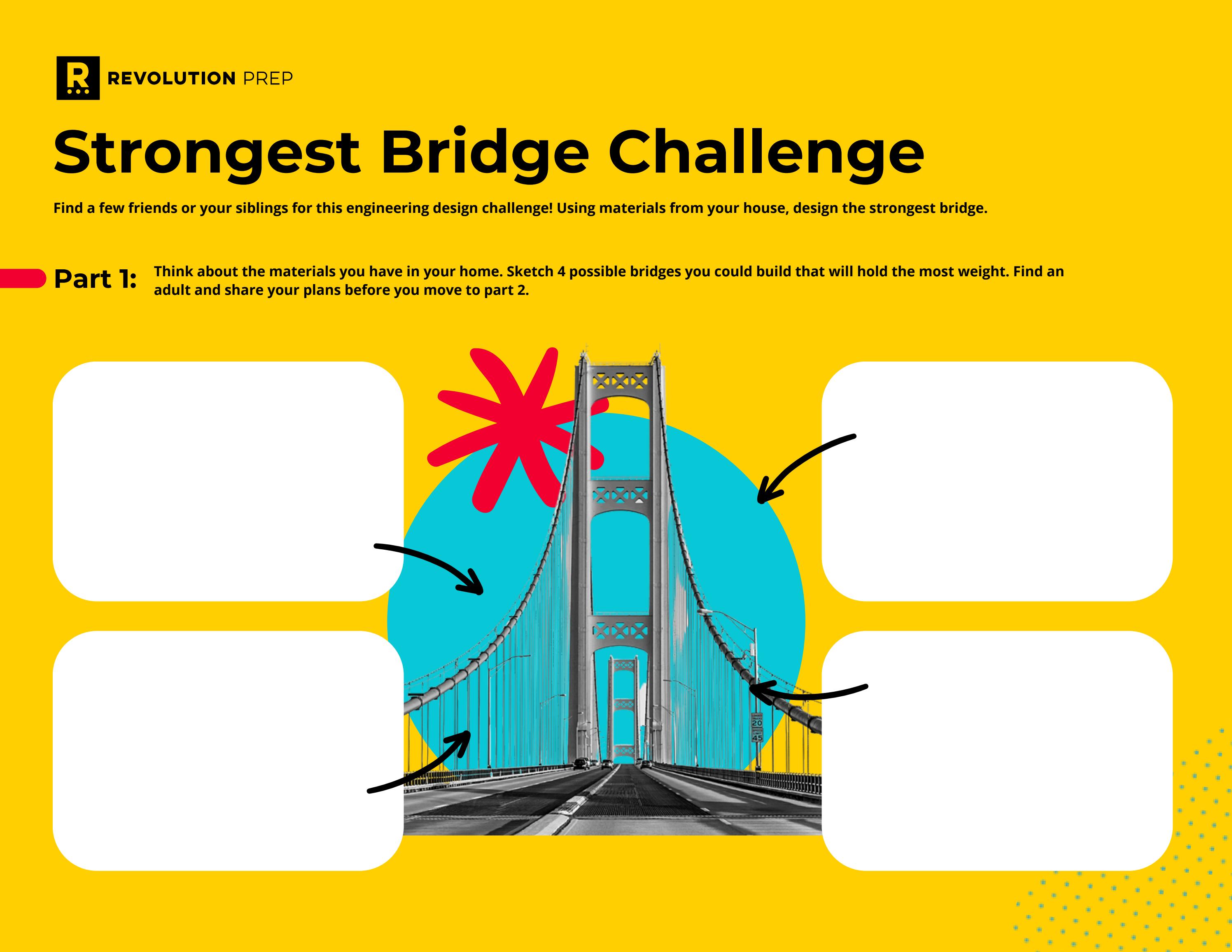 Strongest Bridge Challenge–Activity Pack by revolution-prep - Issuu