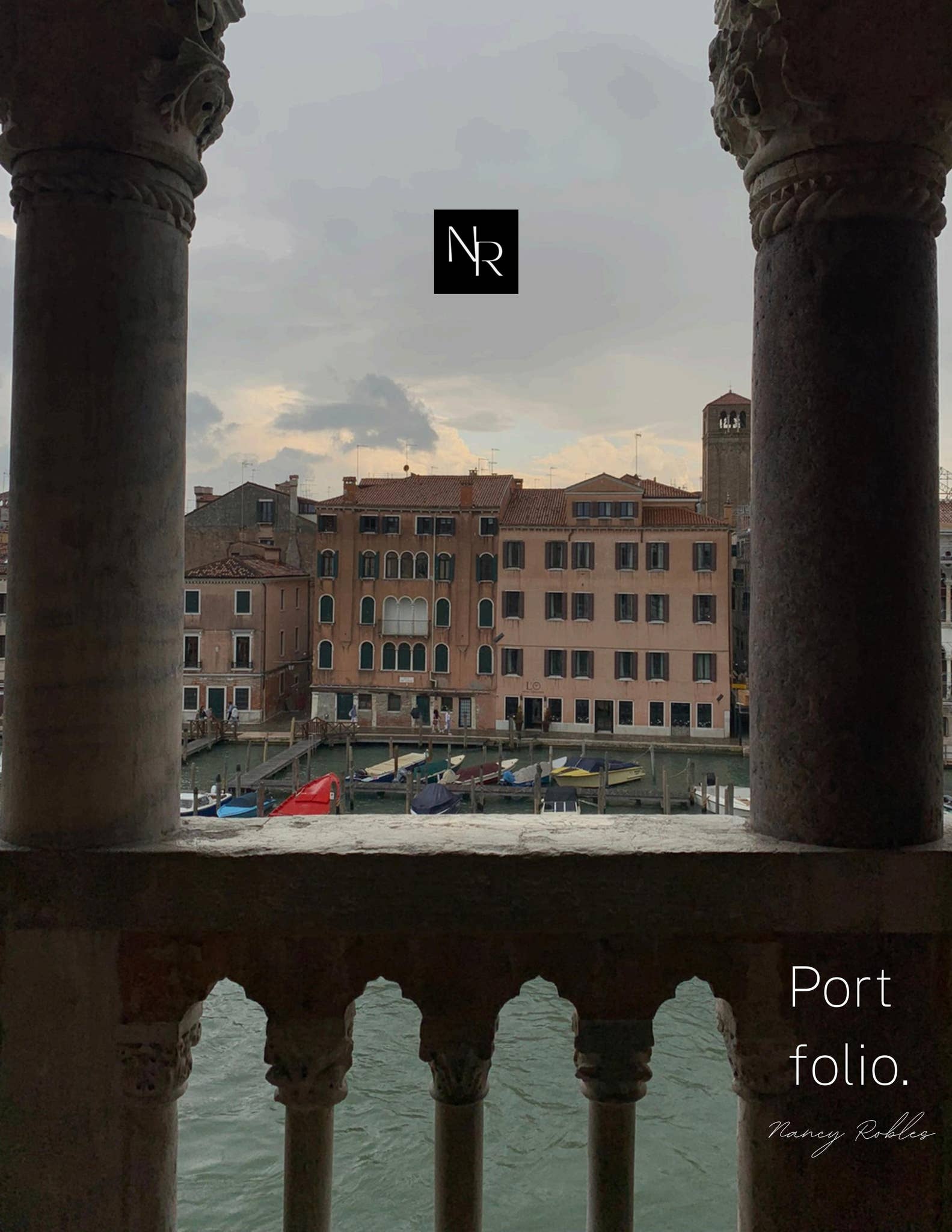 2024 Portfolio by Nancy Robles by nancycrobles - Issuu