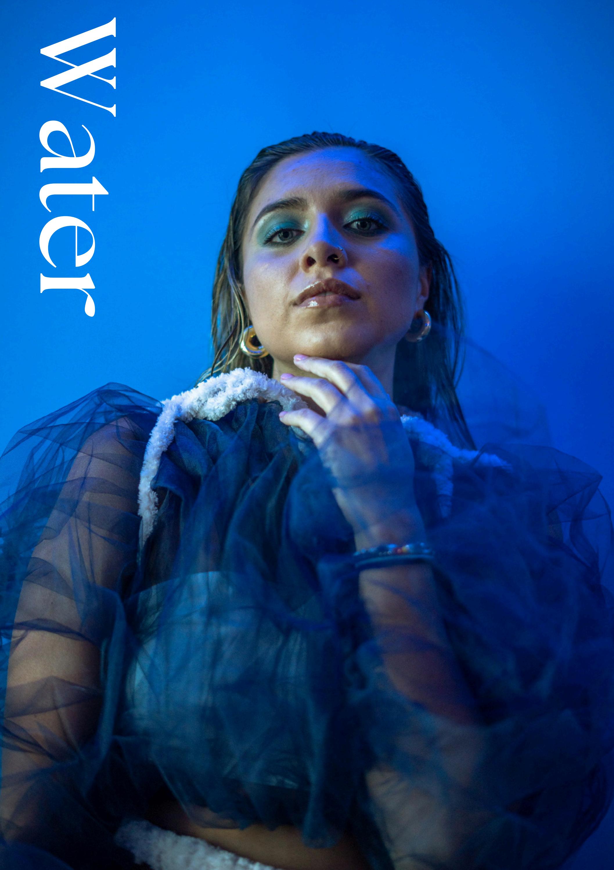 WATER by Andrea Mantilla - Issuu