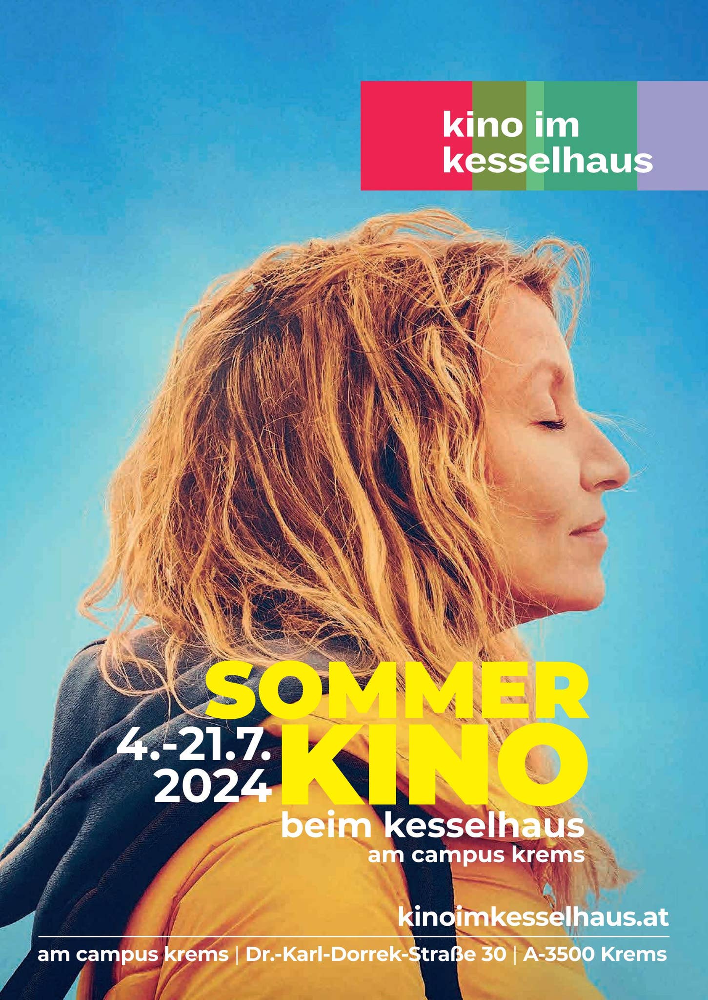 Programmheft Sommer.Kino 24 by Niederösterreich Kulturwirtschaft GesmbH ...