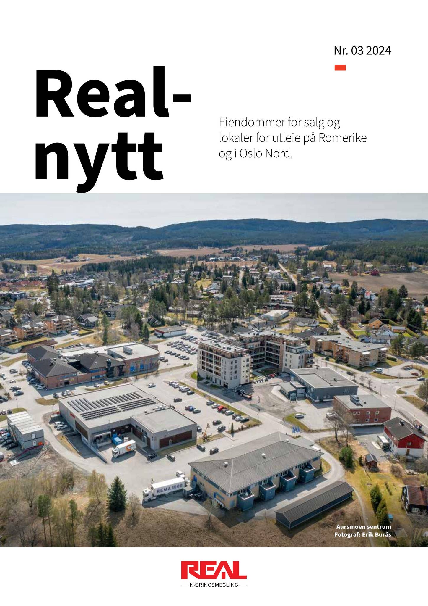 RealNytt 03 2024 by Ahlin Novateur design og kommunikasjon - Issuu