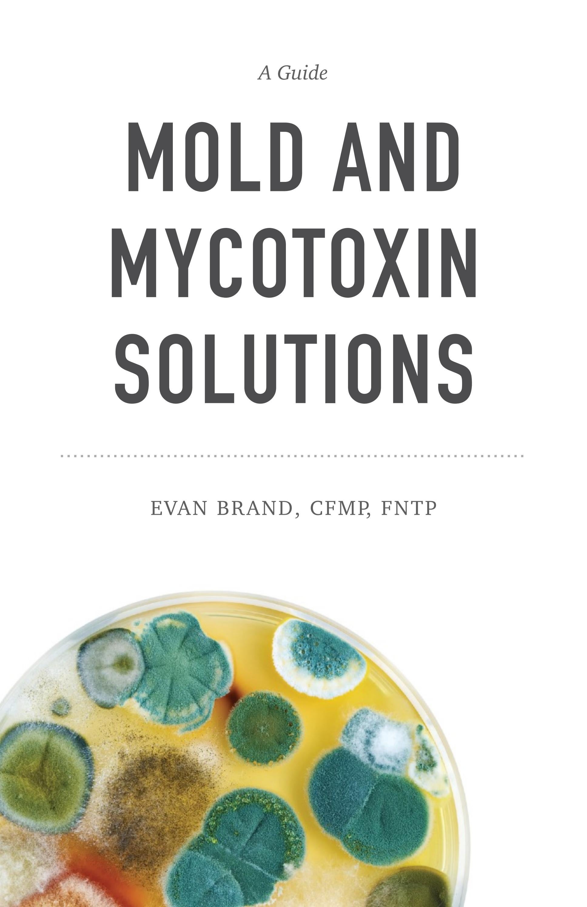 A Guide Mold And Mycotoxin Solutions by drtalks - Issuu