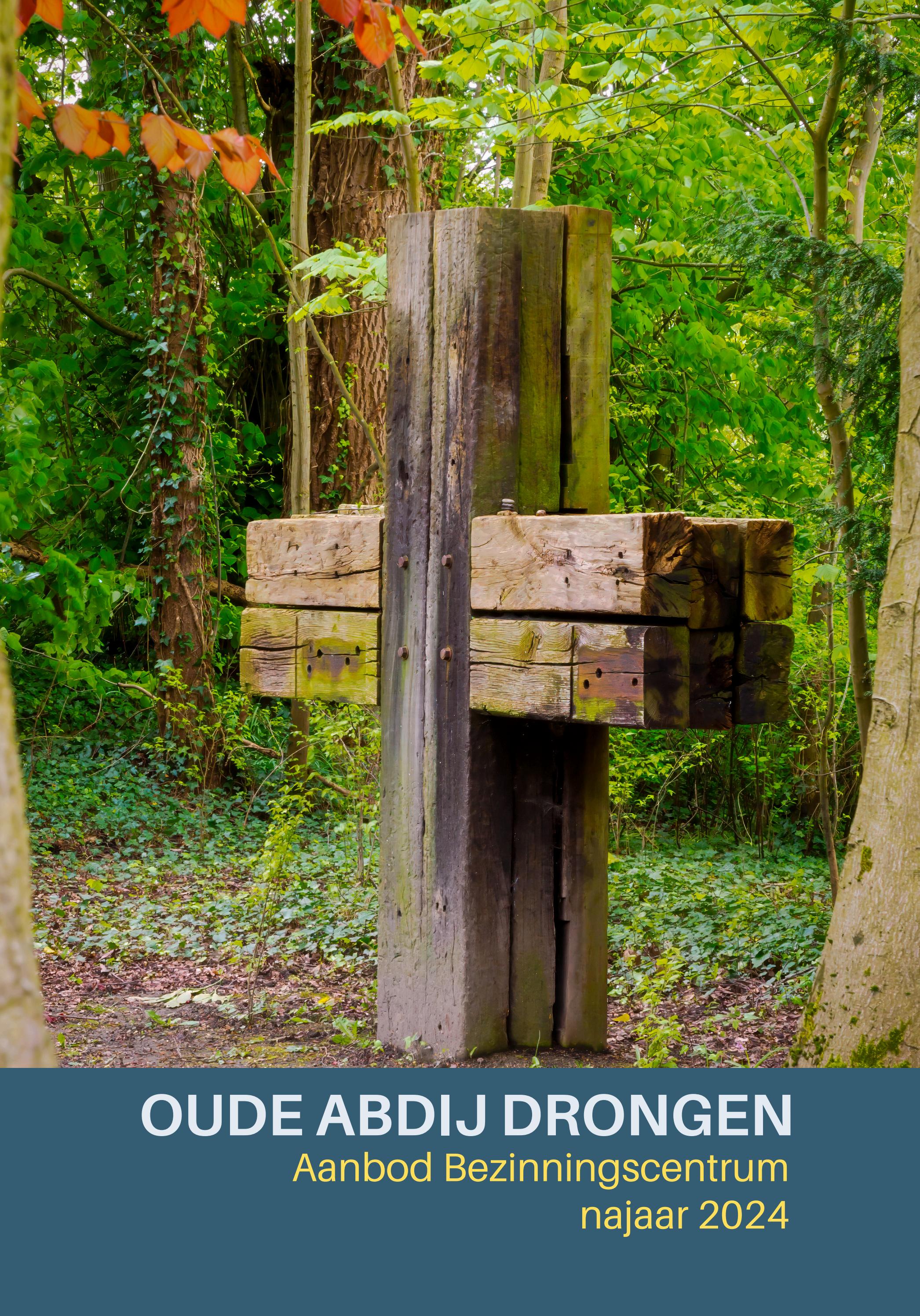 Programmabrochure najaar 2024 by pieter malengier - Issuu