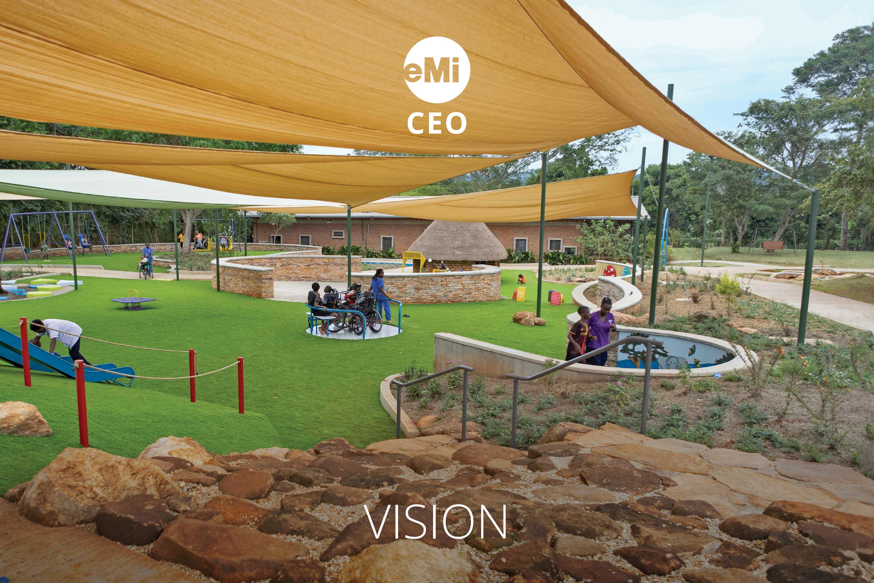 Vision 2024 by Engineering Ministries International - Issuu