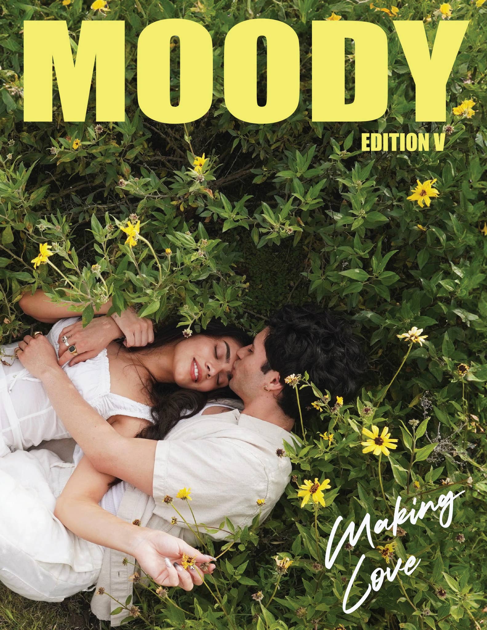 Moody Magazine: Making Love by Moody Mag - Issuu