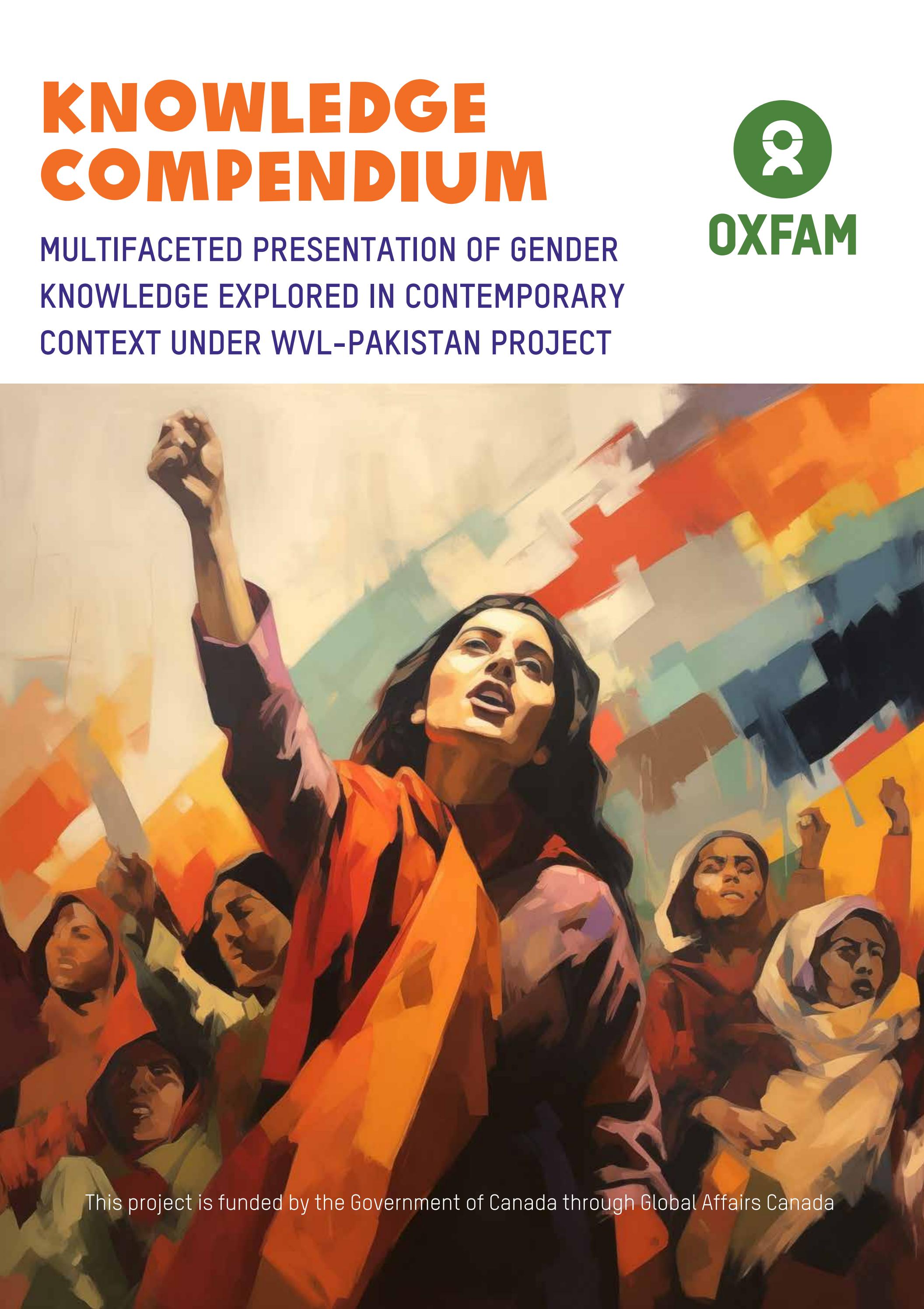 Oxfam Pakistán