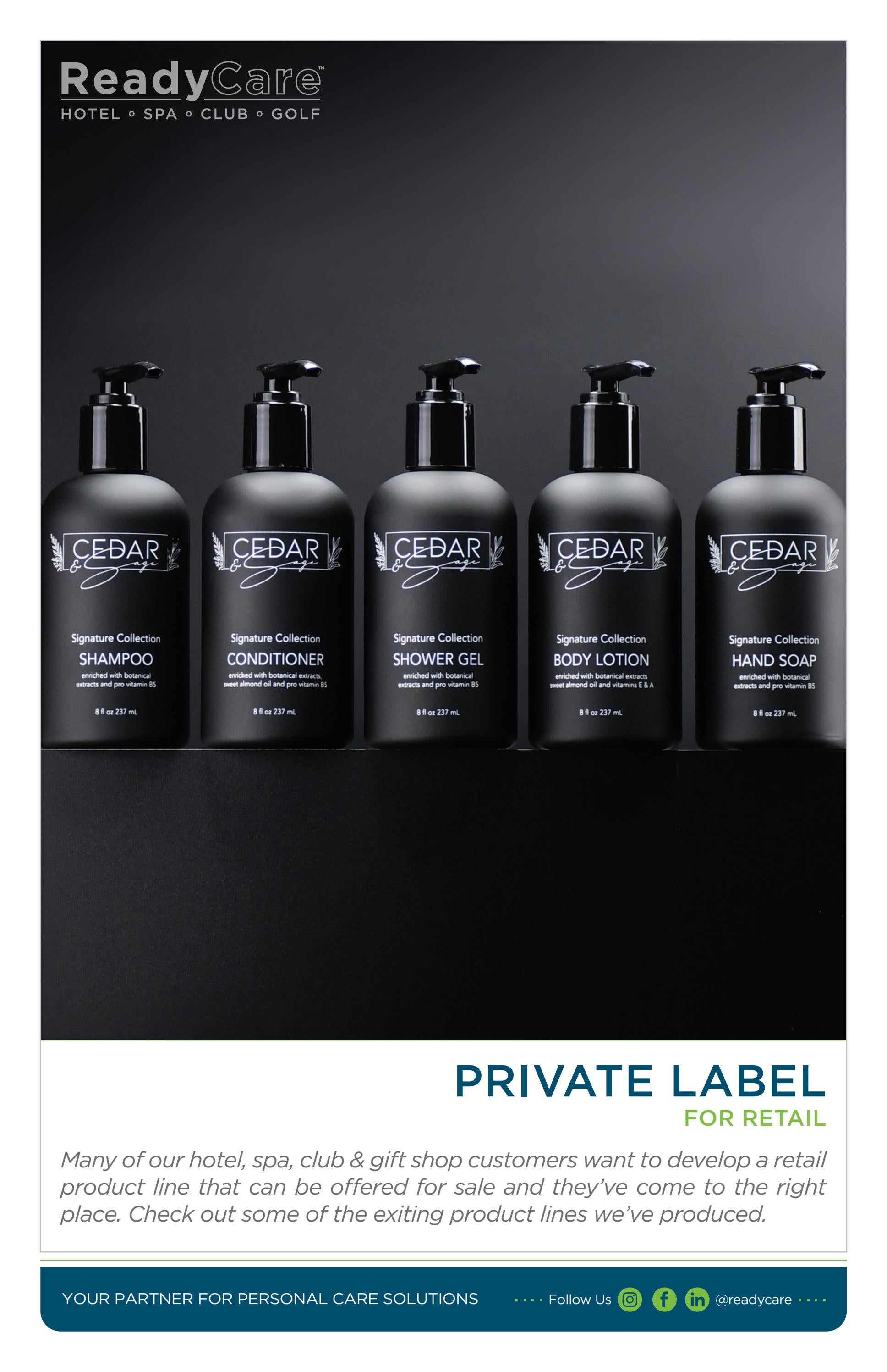 Retail Photo Gallery Booklet by Ready Care Industries - Issuu