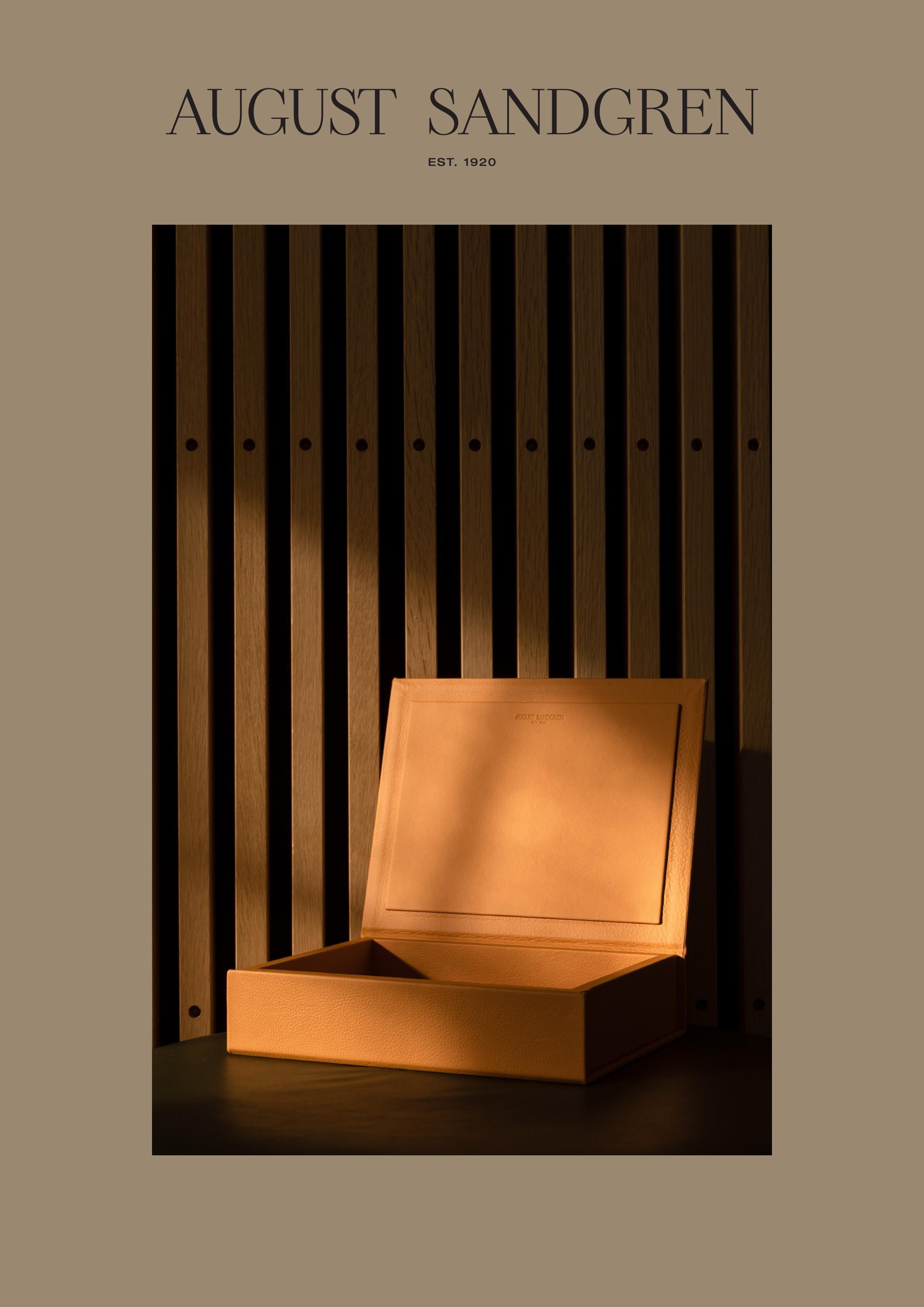 August Sandgren Introduction by augustsandgren1920 - Issuu