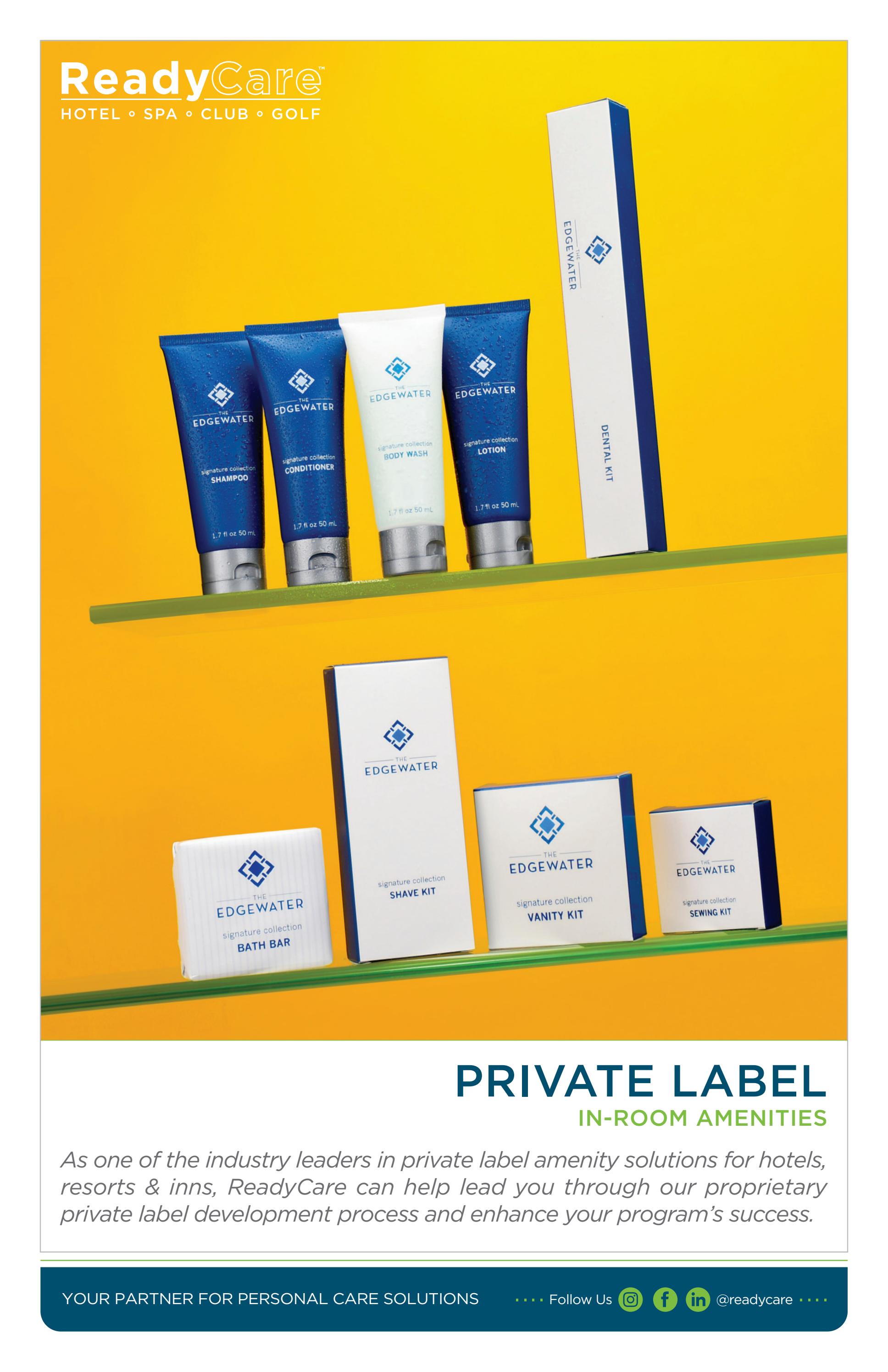 In-Room Photo Gallery Booklet by Ready Care Industries - Issuu