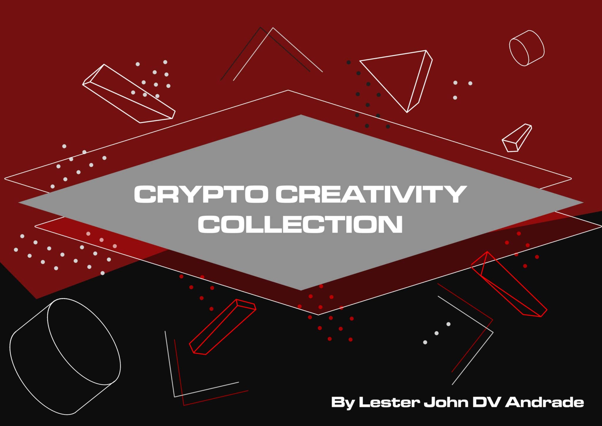 Crypto Creativity Collection by John Lester - Issuu