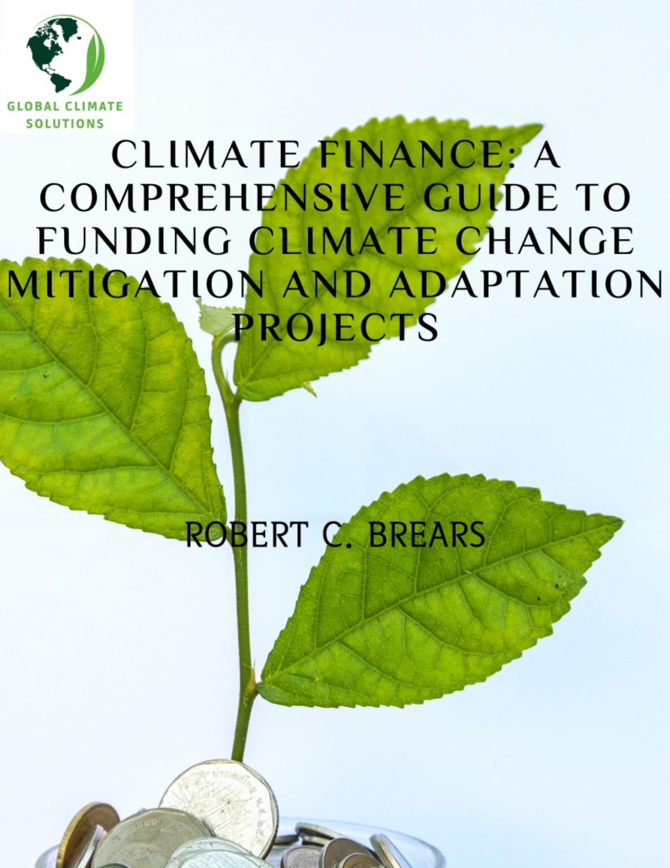 Climate Finance: A Comprehensive Guide to Funding Climate Change ...