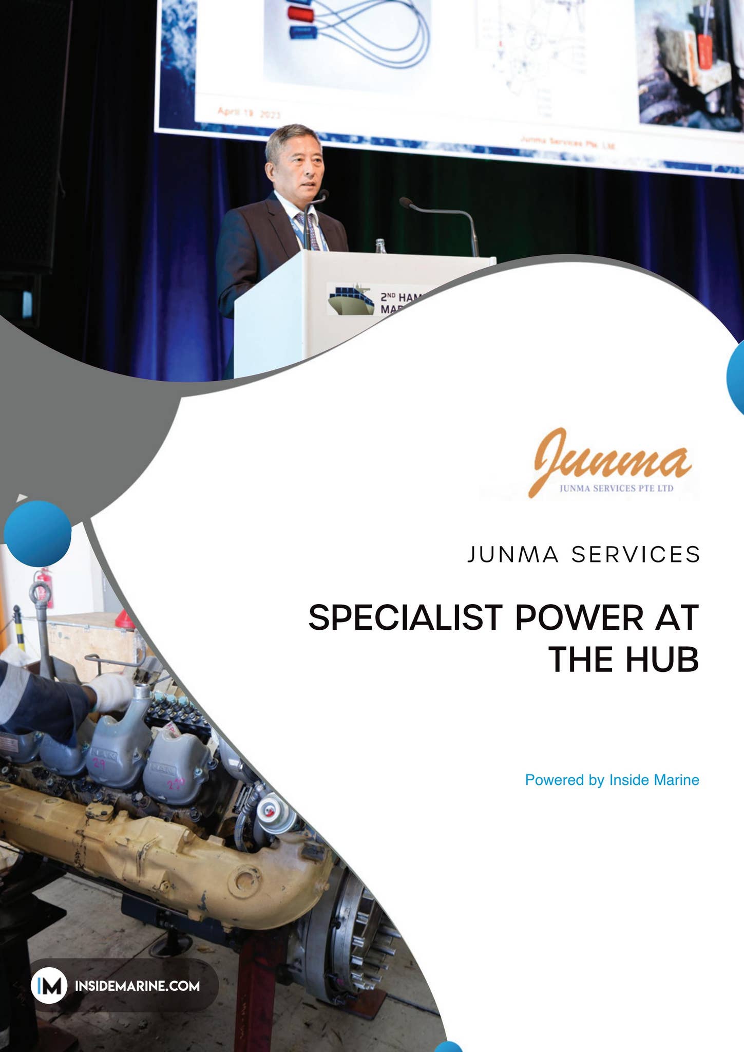 junma by ProactivePublications - Issuu