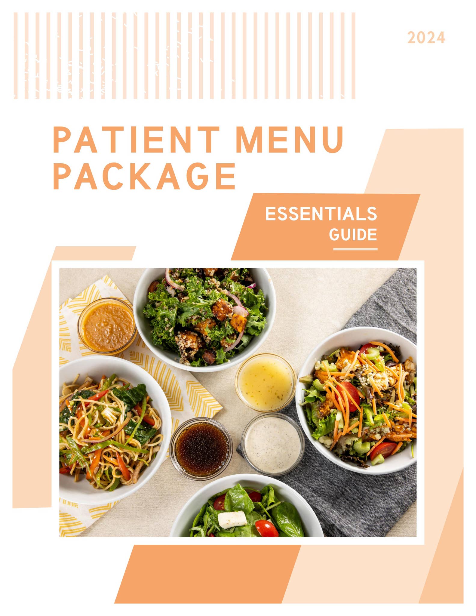 Patient Menu Manager's Guide by morrisonretail - Issuu