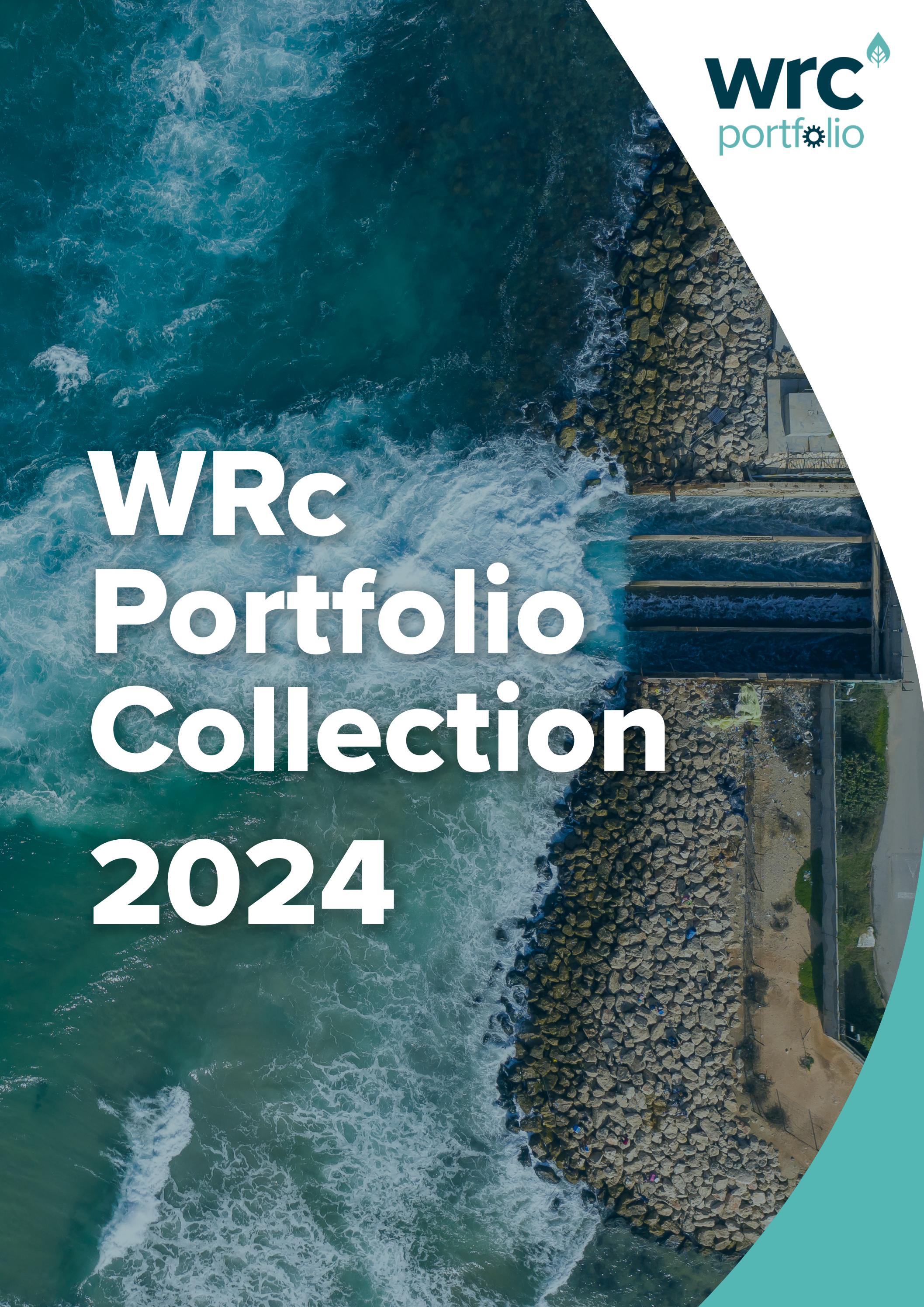 WRc Portfolio Collection 2024 by wrccservices - Issuu