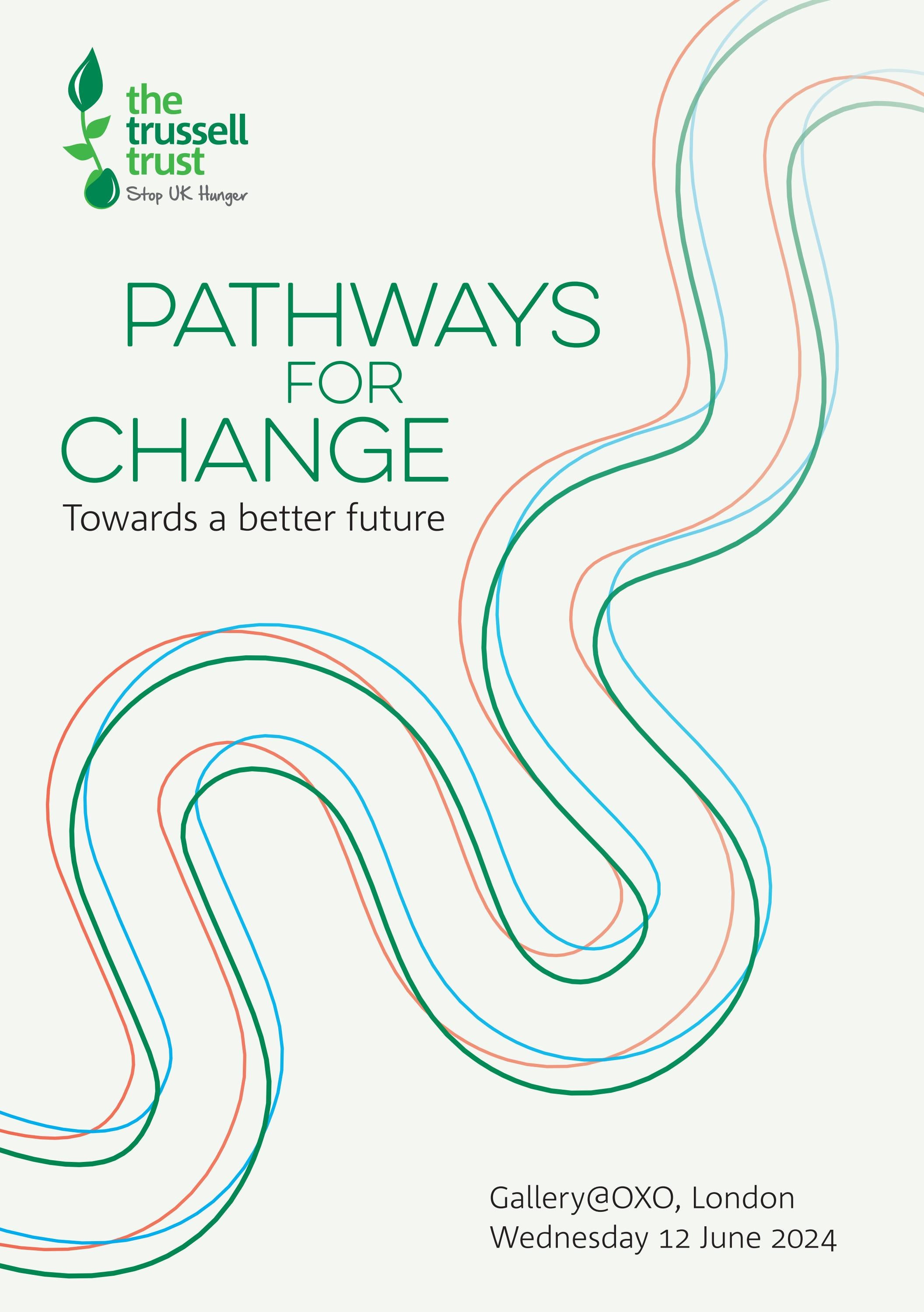 Pathways for Change by The Trussell Trust - Issuu