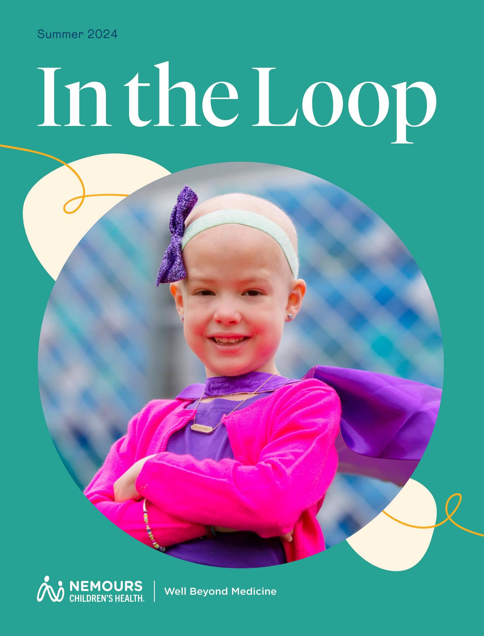 2024 In The Loop - Summer Edition by NCHAlliance - Issuu