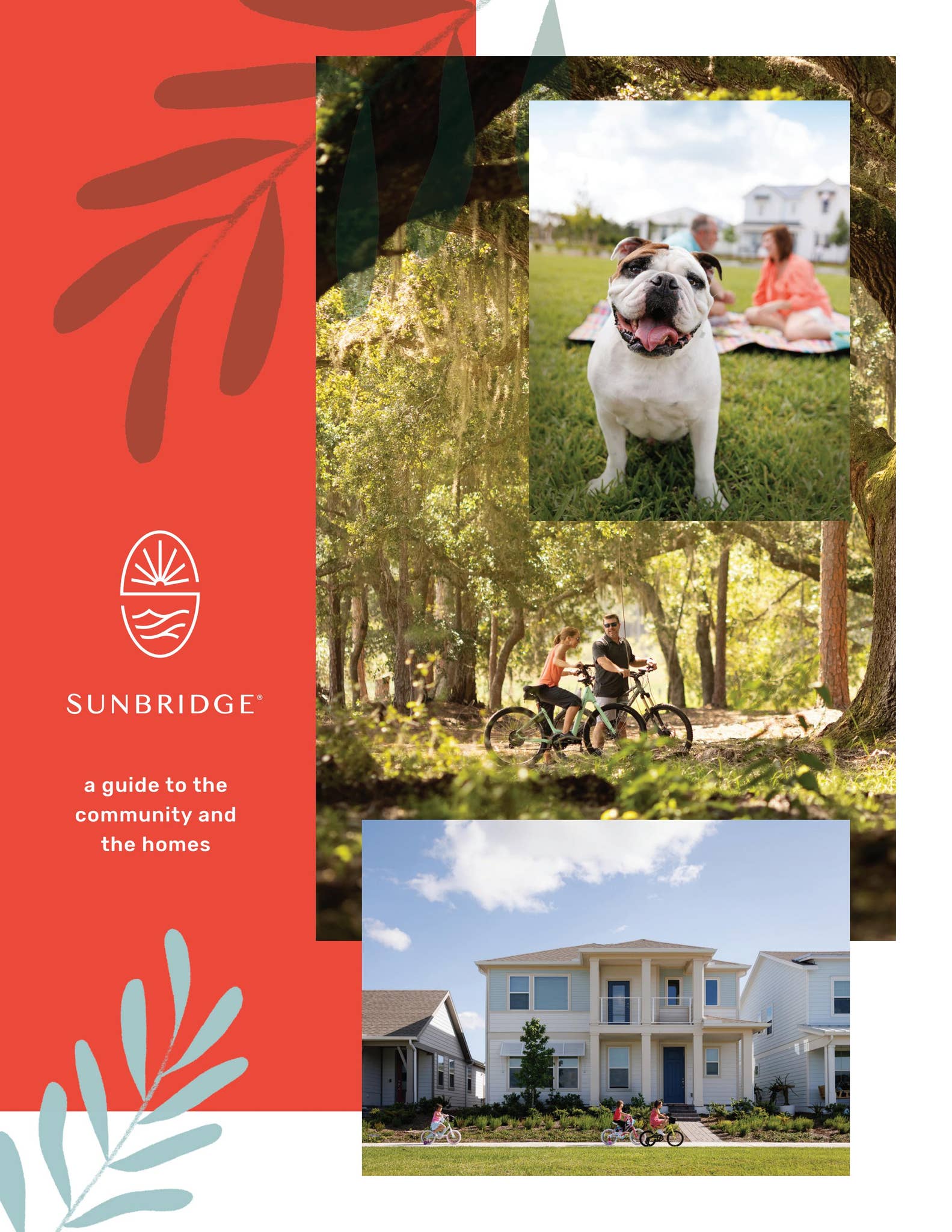 Sunbridge Brochure by Tavistock Development Company - Issuu