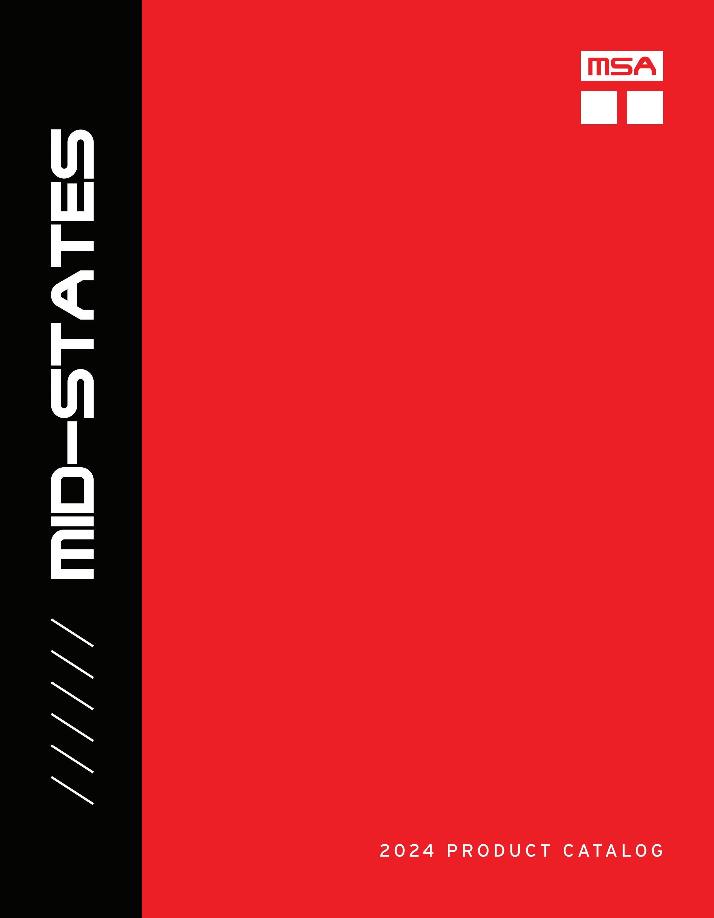 Mid-States Asphalt - Sample Booklet by Alex Joganic - Issuu