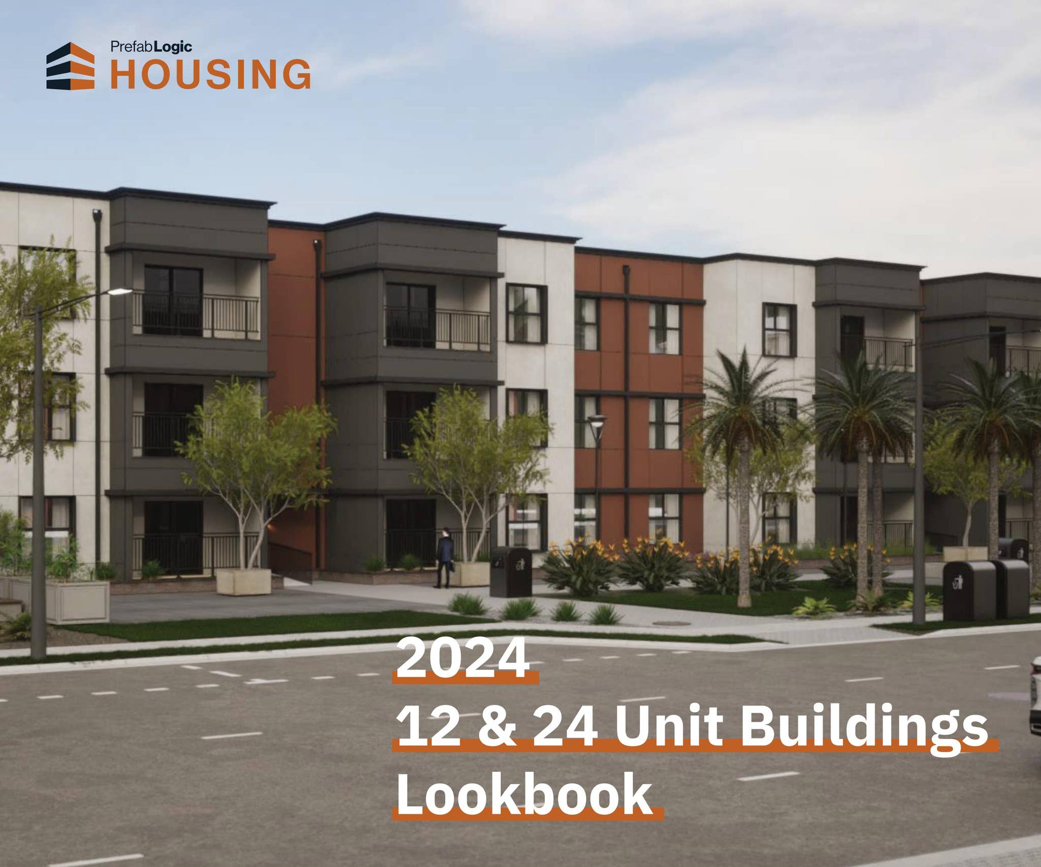Prefab Logic Housing 2024 Apartments Lookbook by prefablogic - Issuu