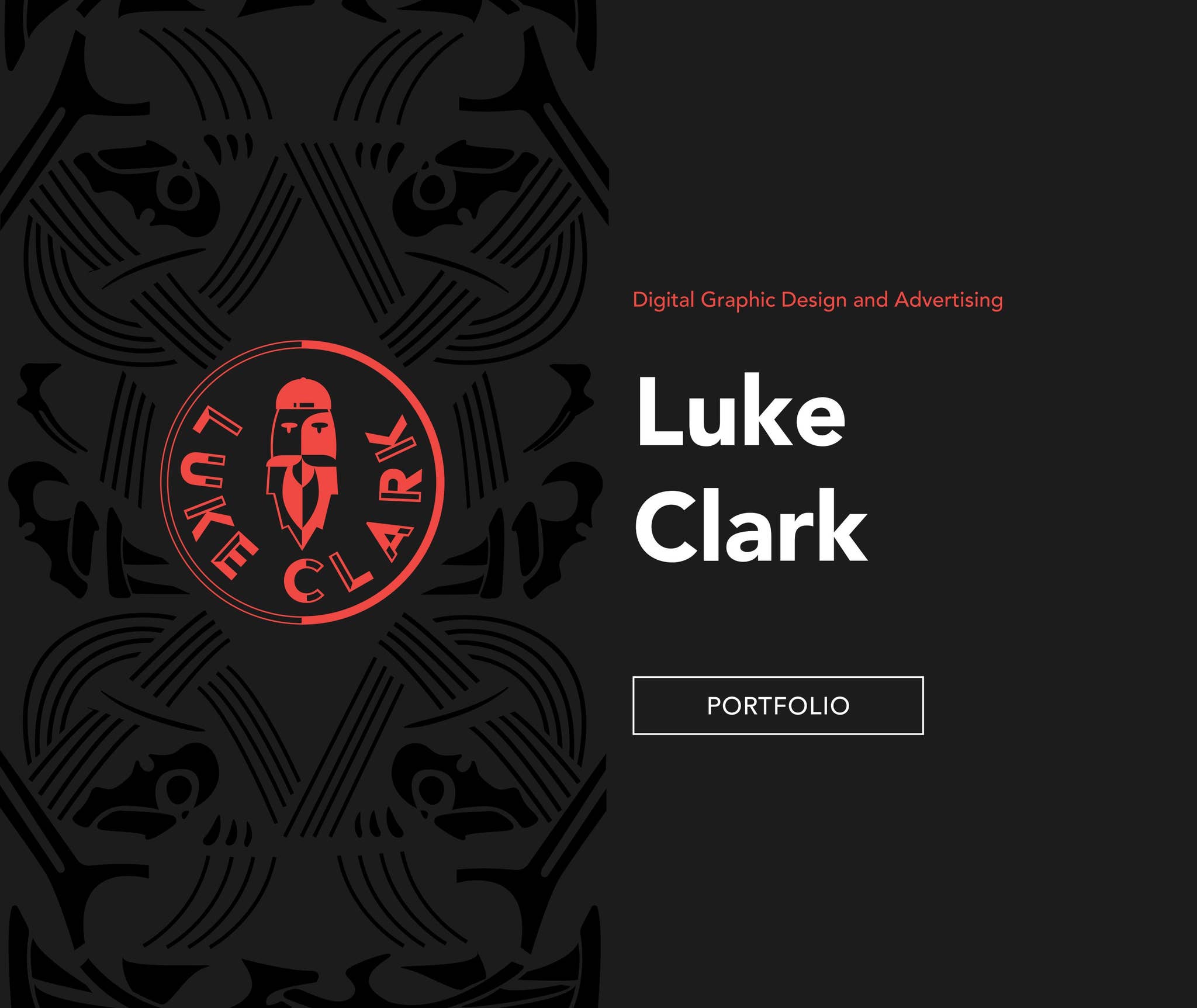 Luke Clark, Fall 2023 by GCU College of Arts & Media - Issuu