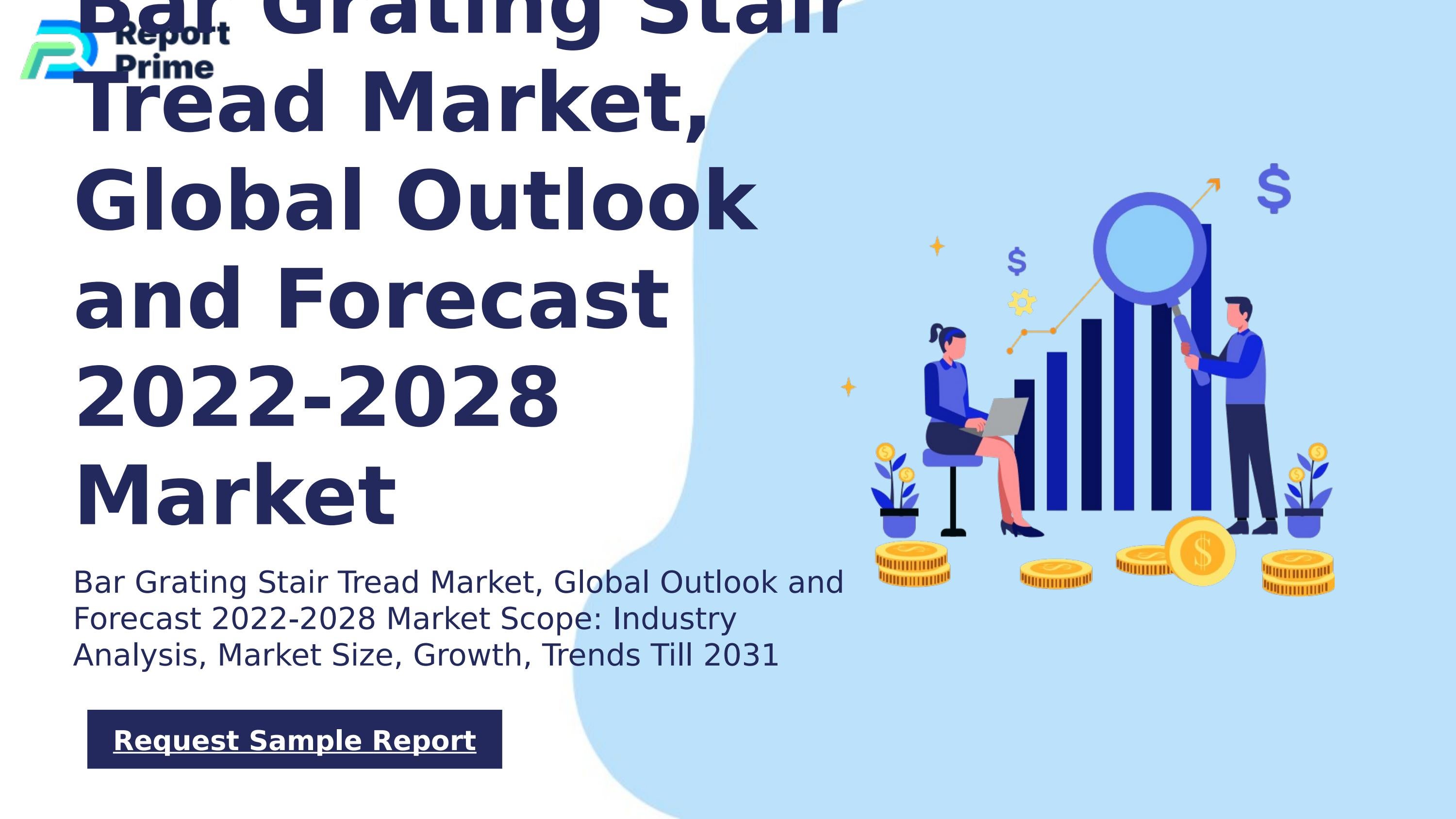 Global Bar Grating Stair Tread Market, Global Outlook and Forecast 2022 ...