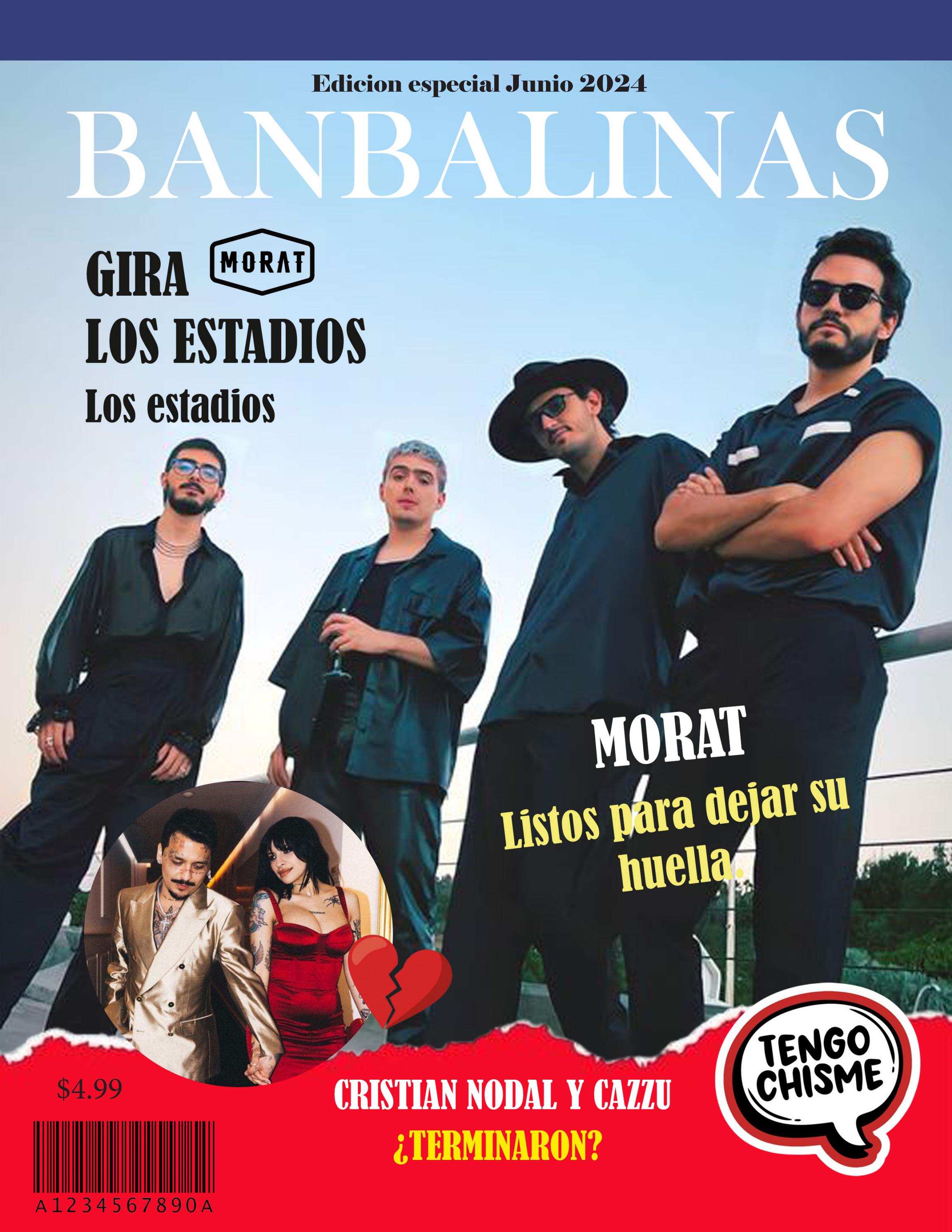 Revista de entretenimiento by pamelalopezmorataya - Issuu