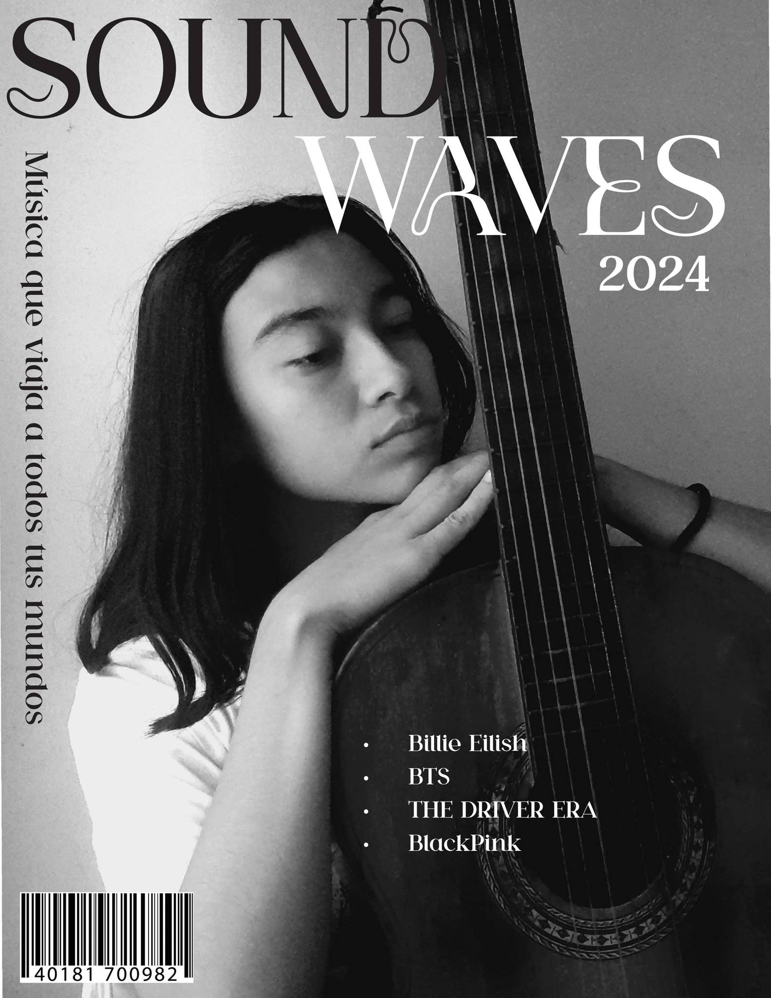 Catalogo Música, Fátima Cornejo by Fátima María Cornejo Castillo - Issuu