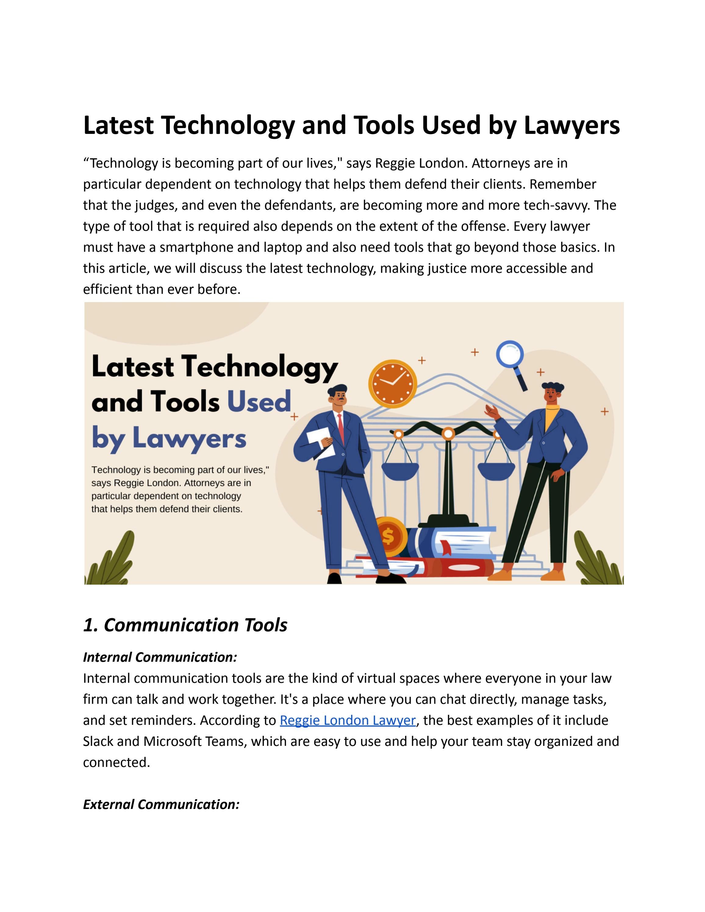 Dallas's Dedicated Legal Defender by Reggie London - Issuu