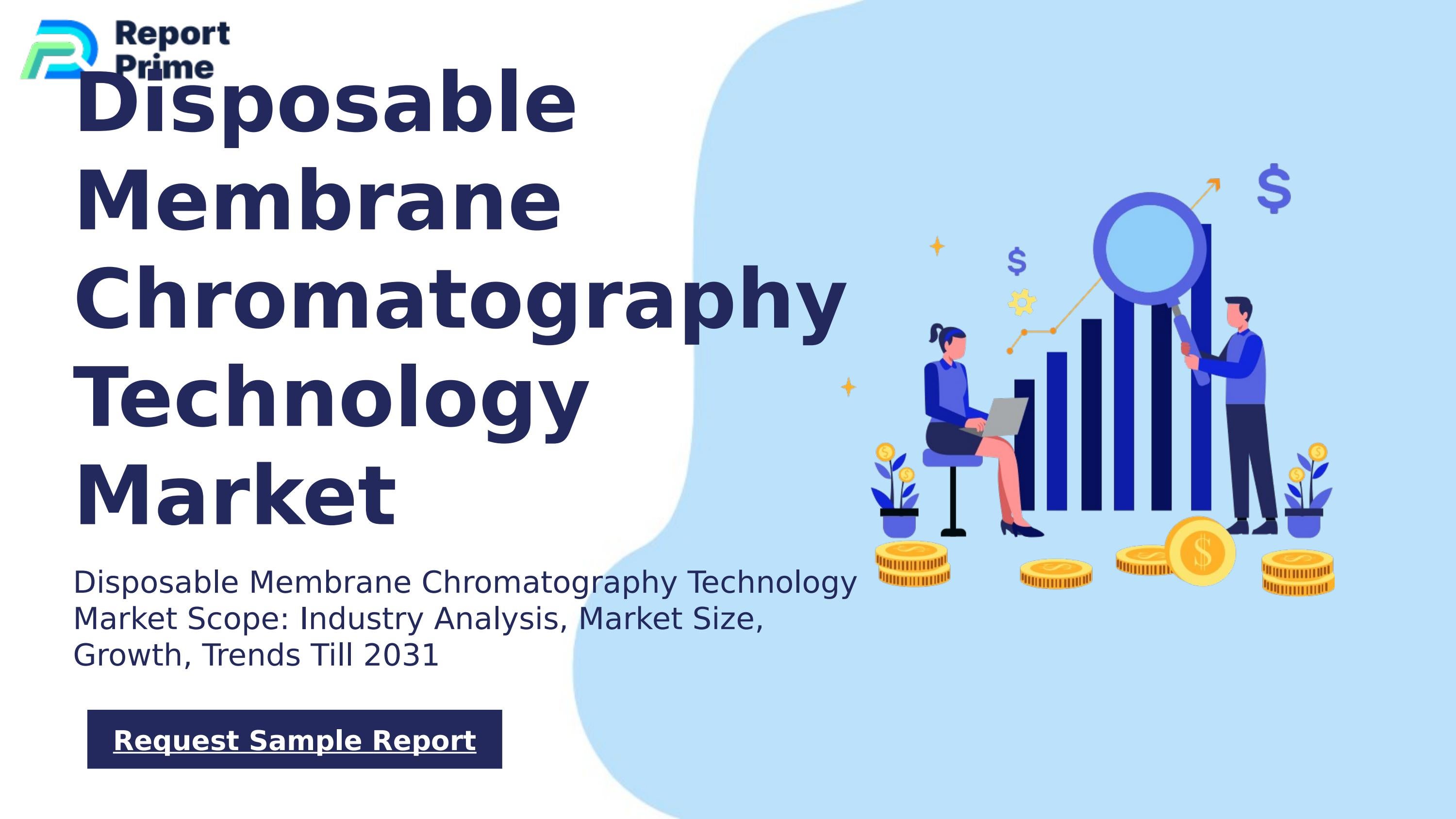 Global Disposable Membrane Chromatography Technology Market Cagr 11 9
