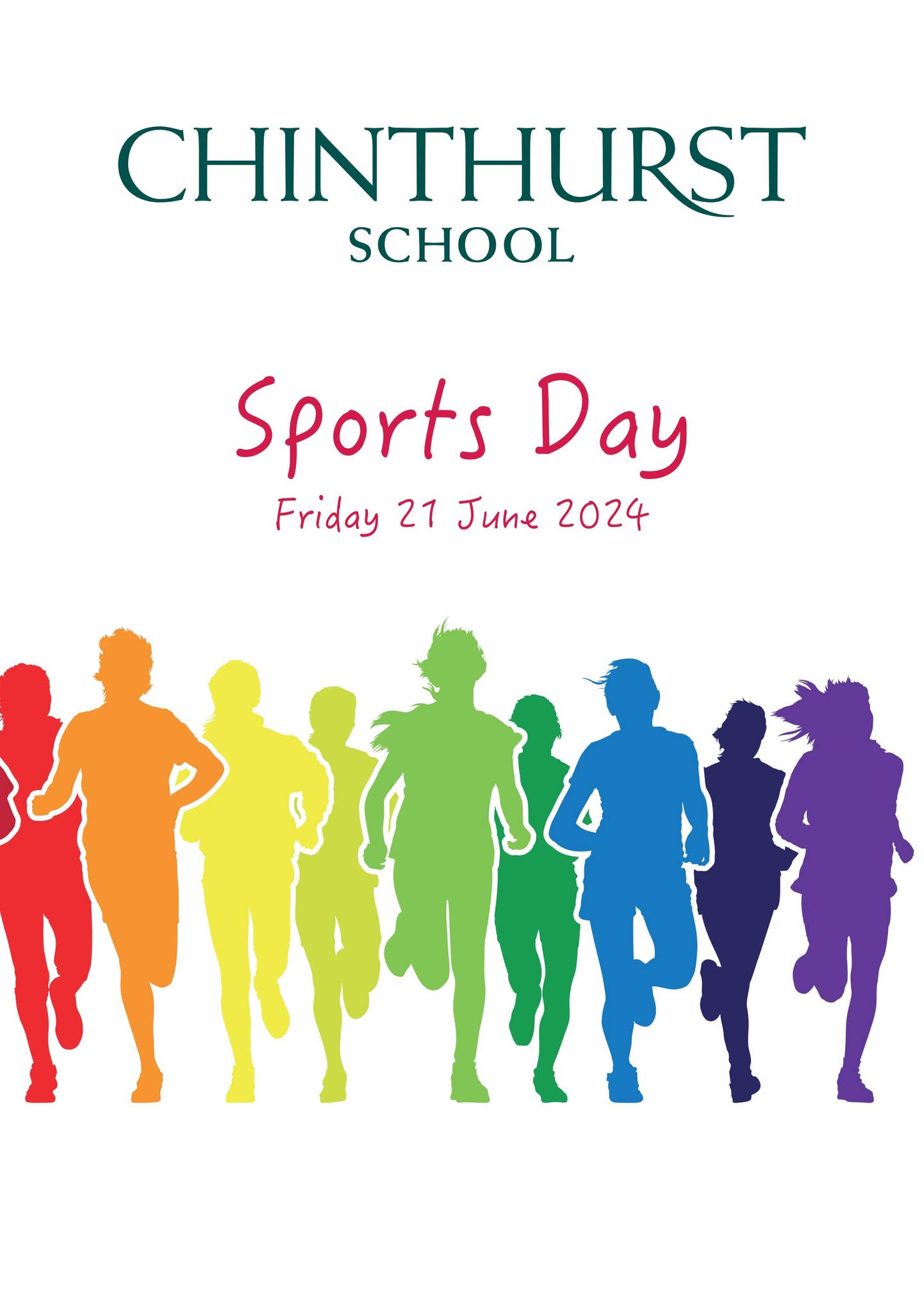Chinthurst Sports Day 2024 by Chinthurst School - Issuu