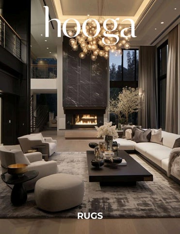 Rugs by Hooga - Issuu