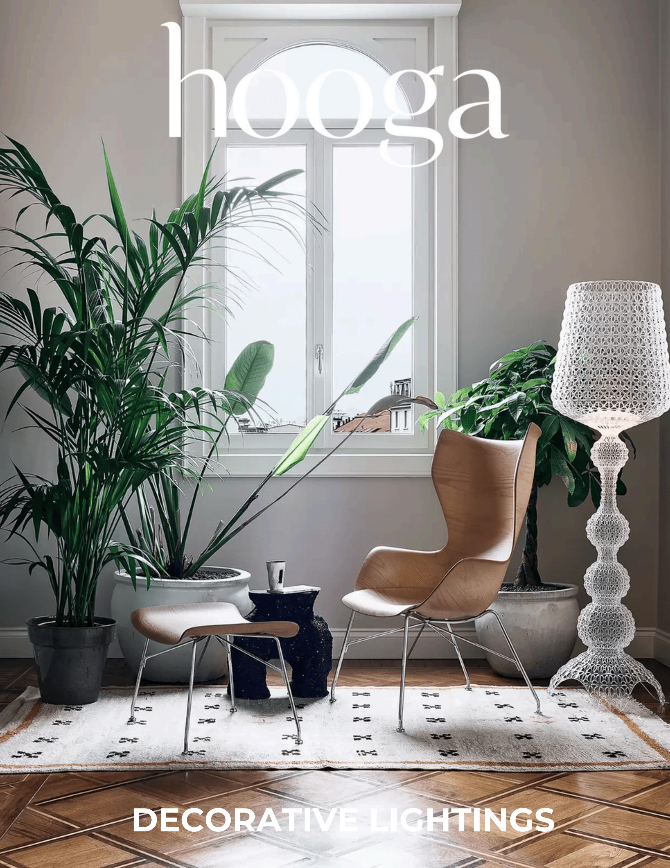 Decorative Lighting by Hooga - Issuu