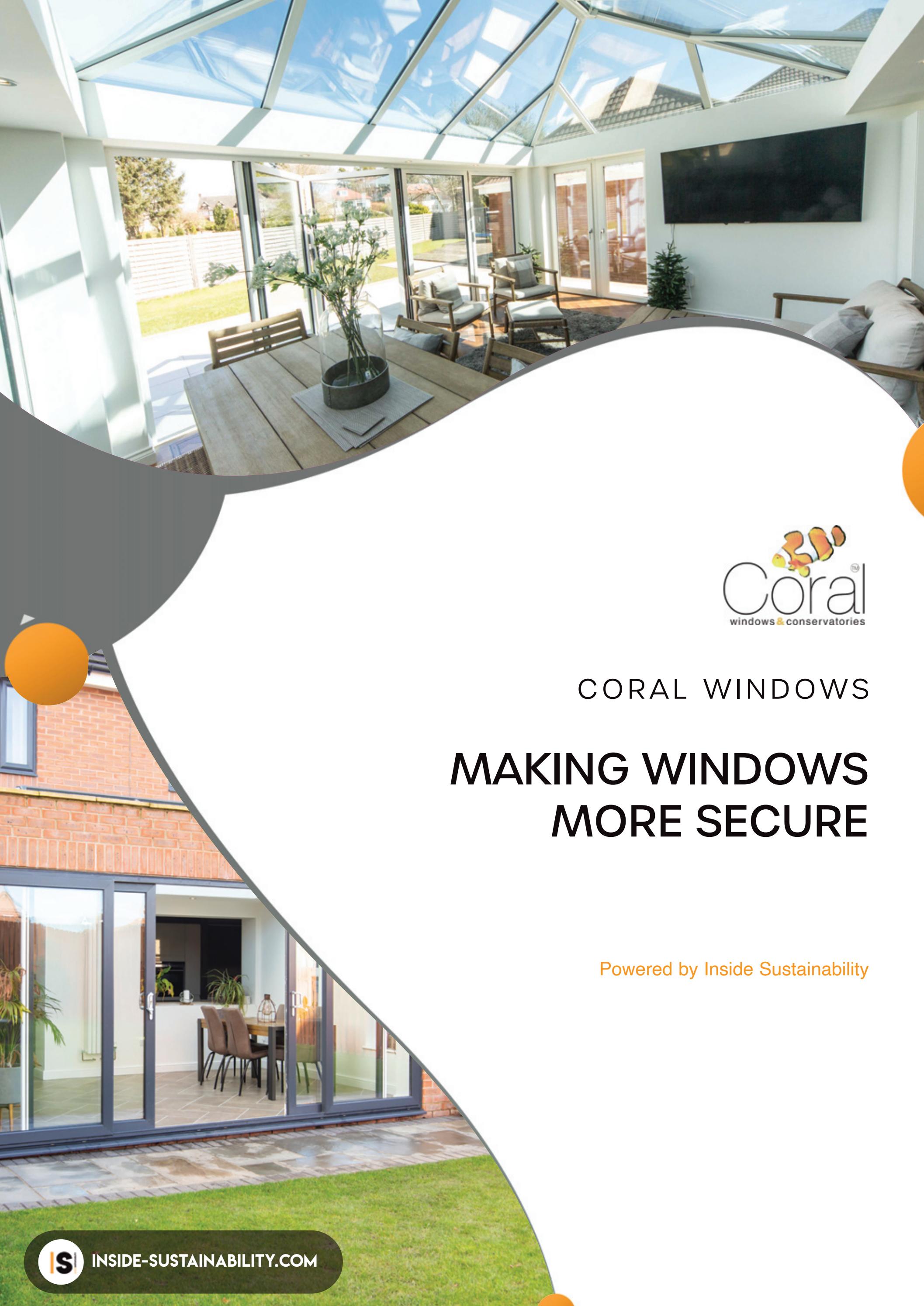 Coral by ProactivePublications - Issuu