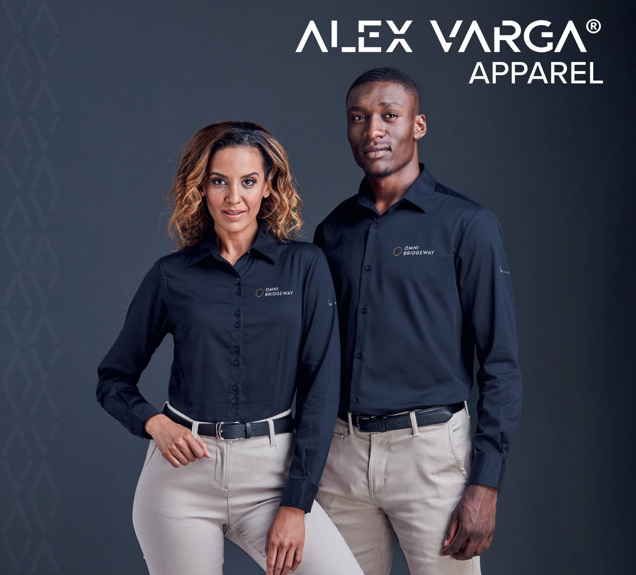 Alex Varga Apparel 2023 by promoafrica - Issuu