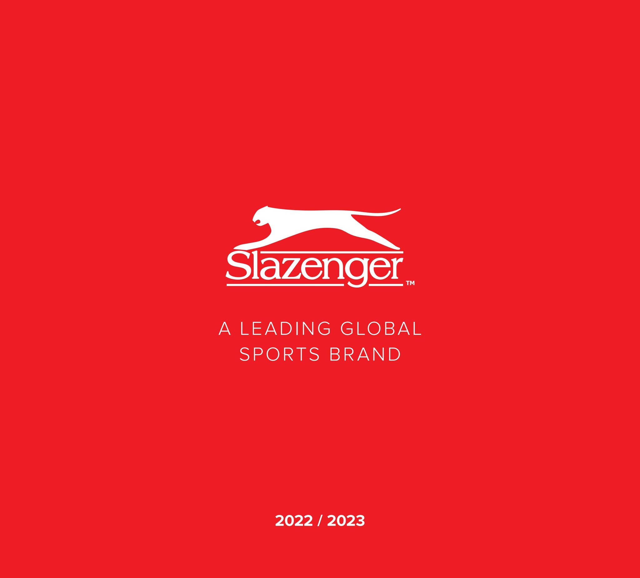 Slazenger 2022_2023 by promoafrica - Issuu