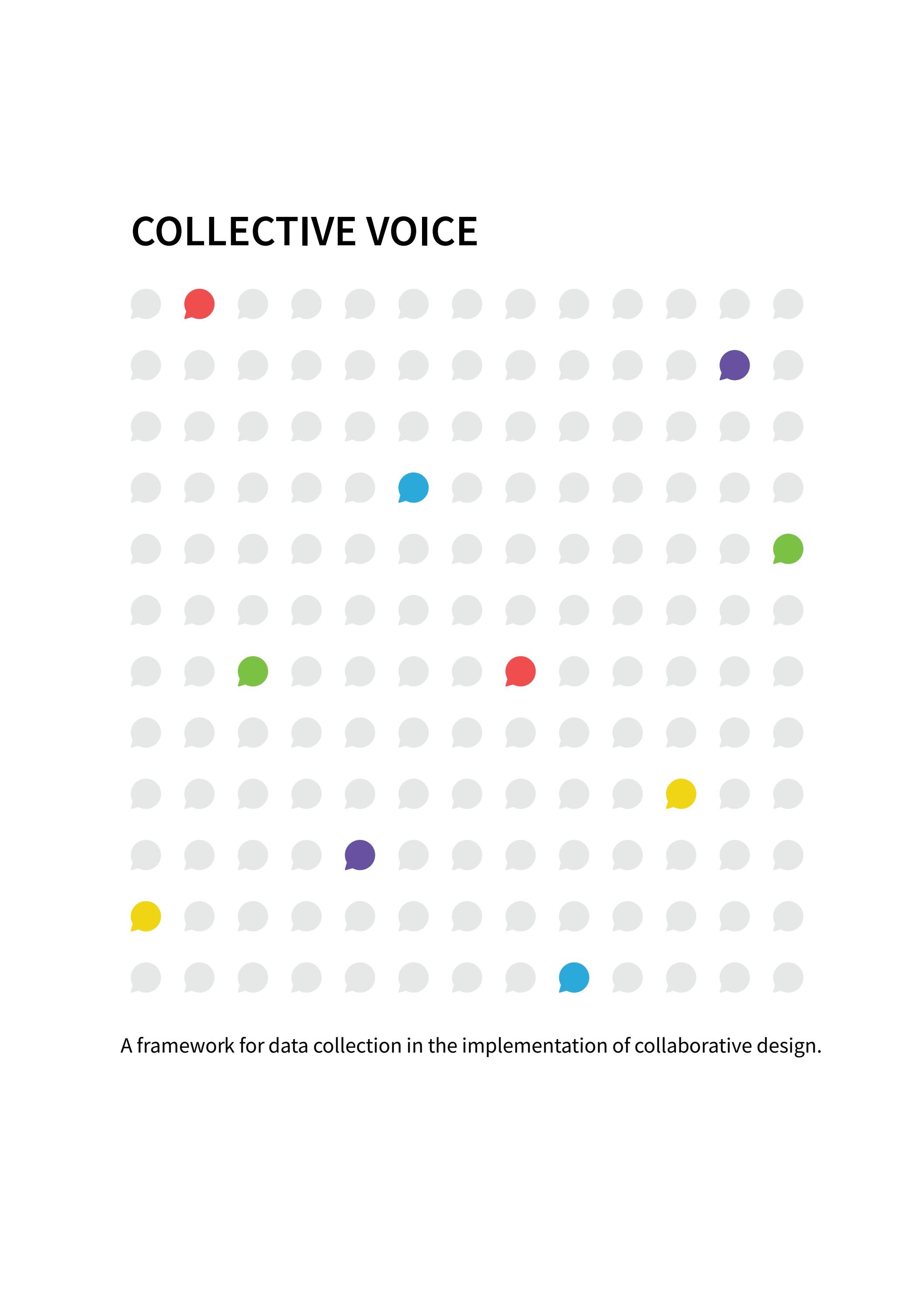 Collective Voice - A Framework by Perkins&Will - Issuu