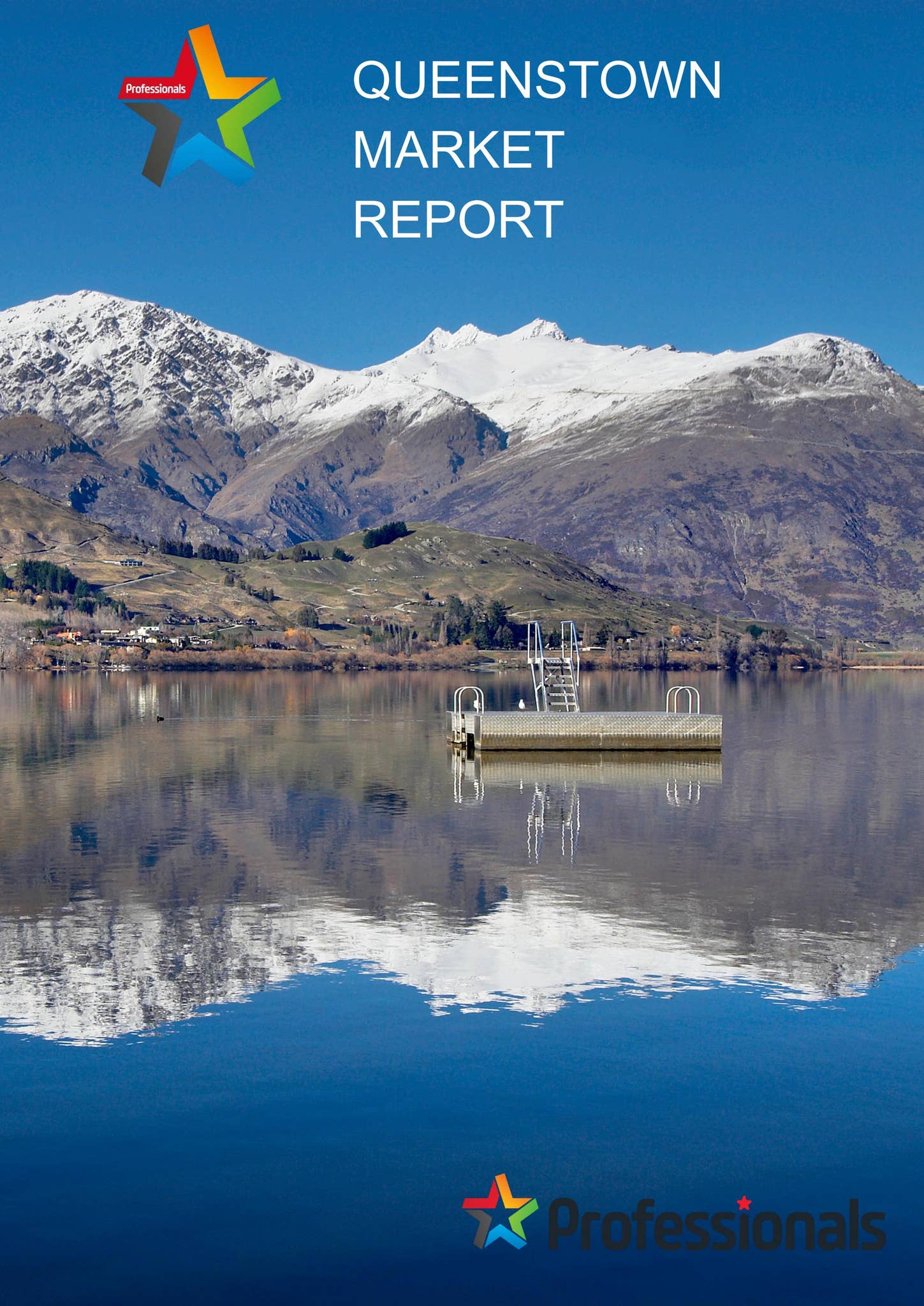 Queenstown Market Report June 2024 by Professionals Queenstown - Issuu