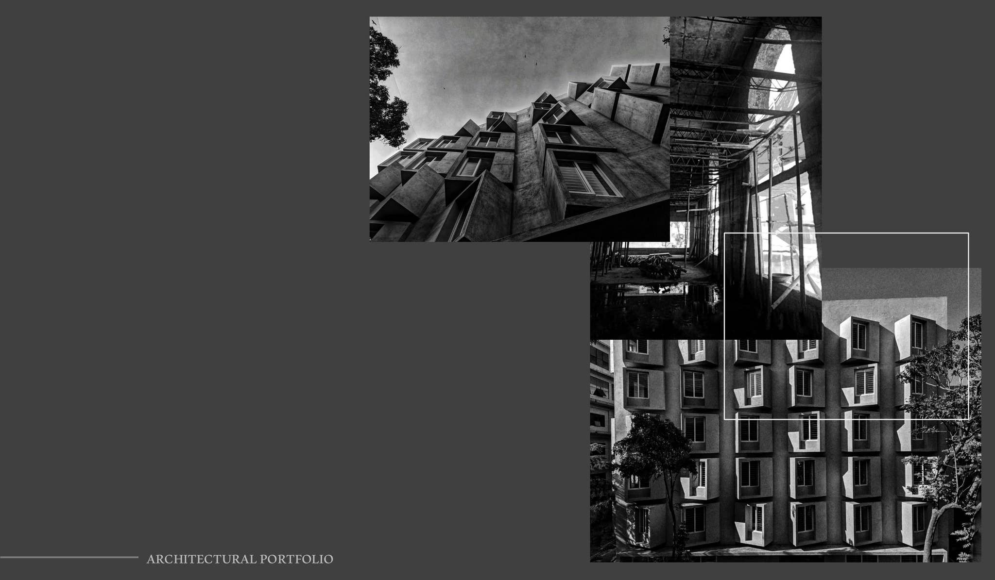 Portfolio - 2024 by chethana s v - Issuu