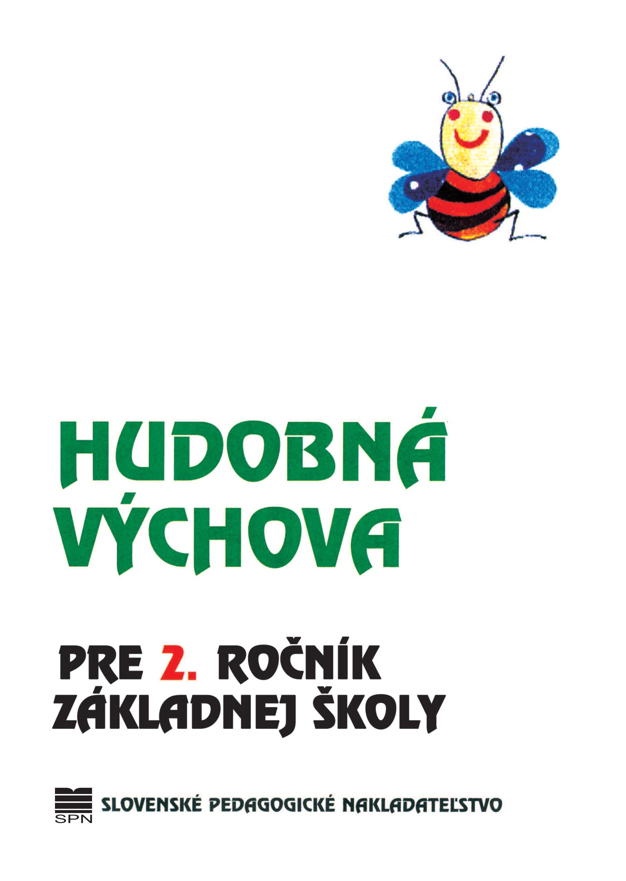 Hudobna-vychova-2-rocnik-ZS by SPN MladeLeta - Issuu