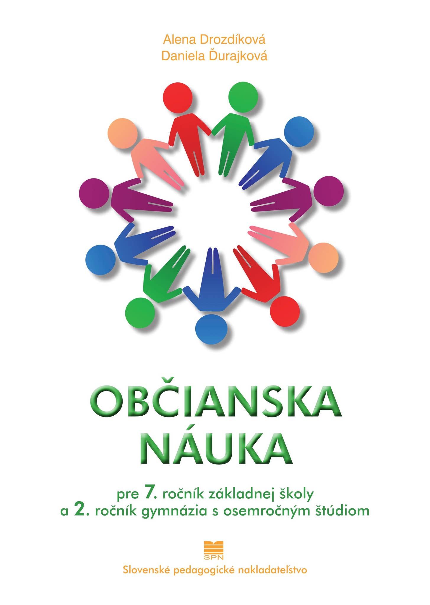 Obcianska-nauka-7-rocnik-ZS by SPN MladeLeta - Issuu