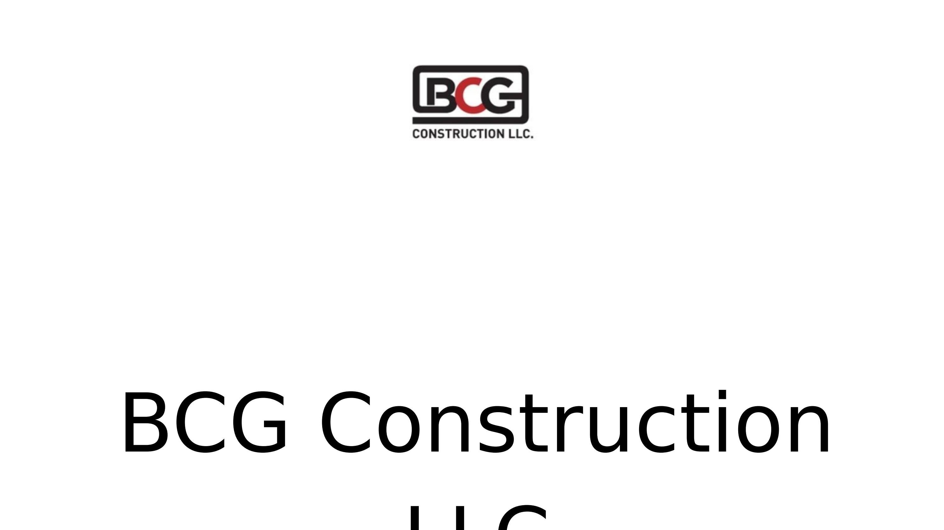 Unleashing the Potential of Cast In Place Slabs : A Luxury Perspective by bcgconstruct - Issuu