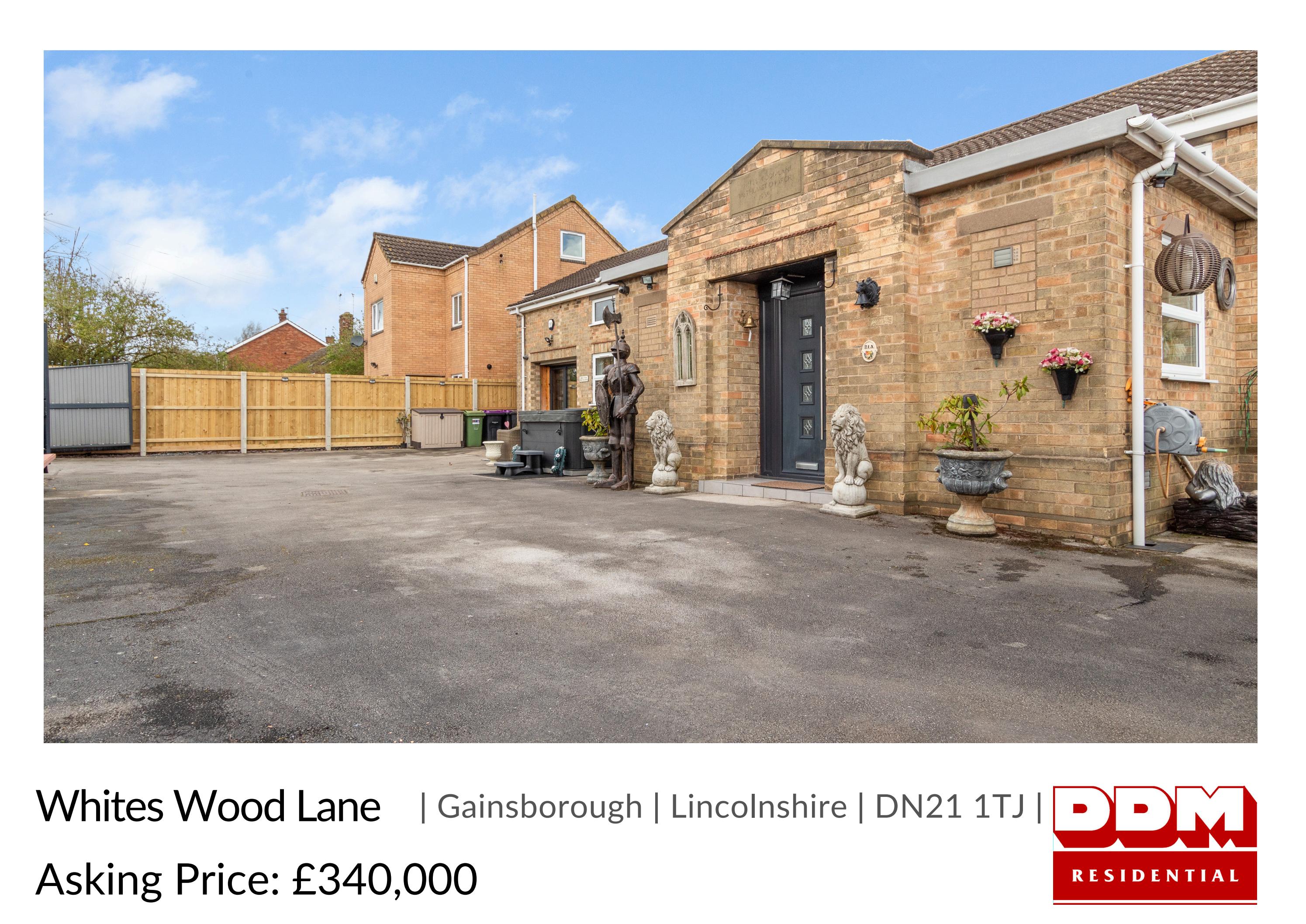 Whites Wood Lane by Fine & Country / DDM Residential - Issuu