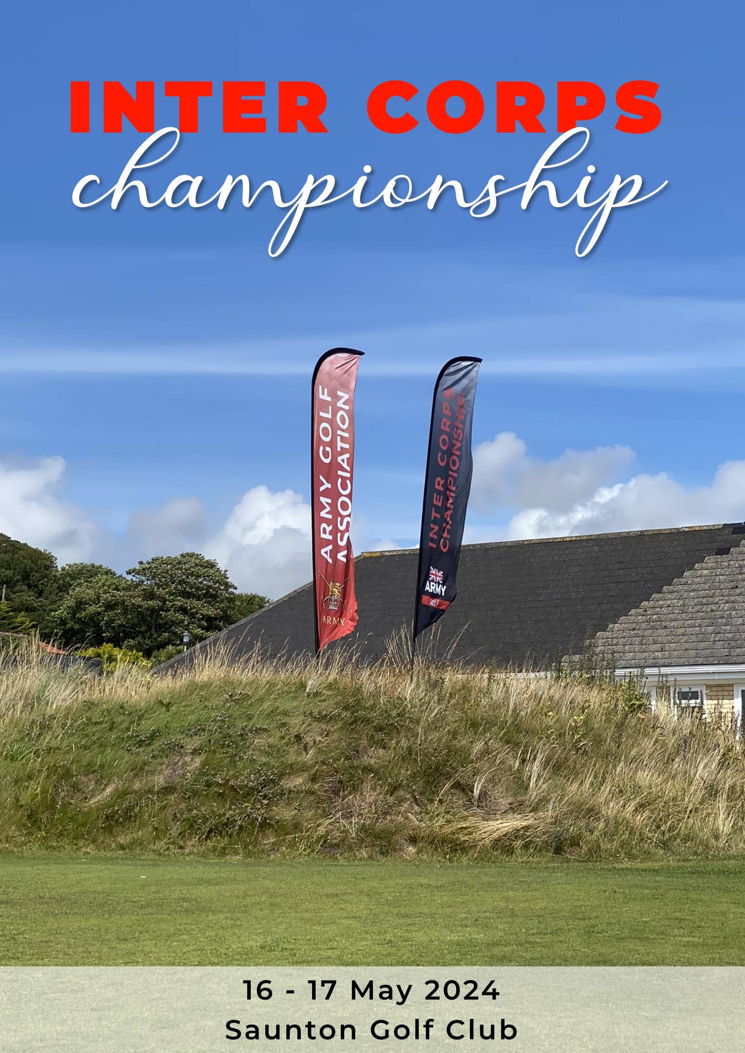 Inter Corps Championship 2024 by AGA&AWSA - Issuu
