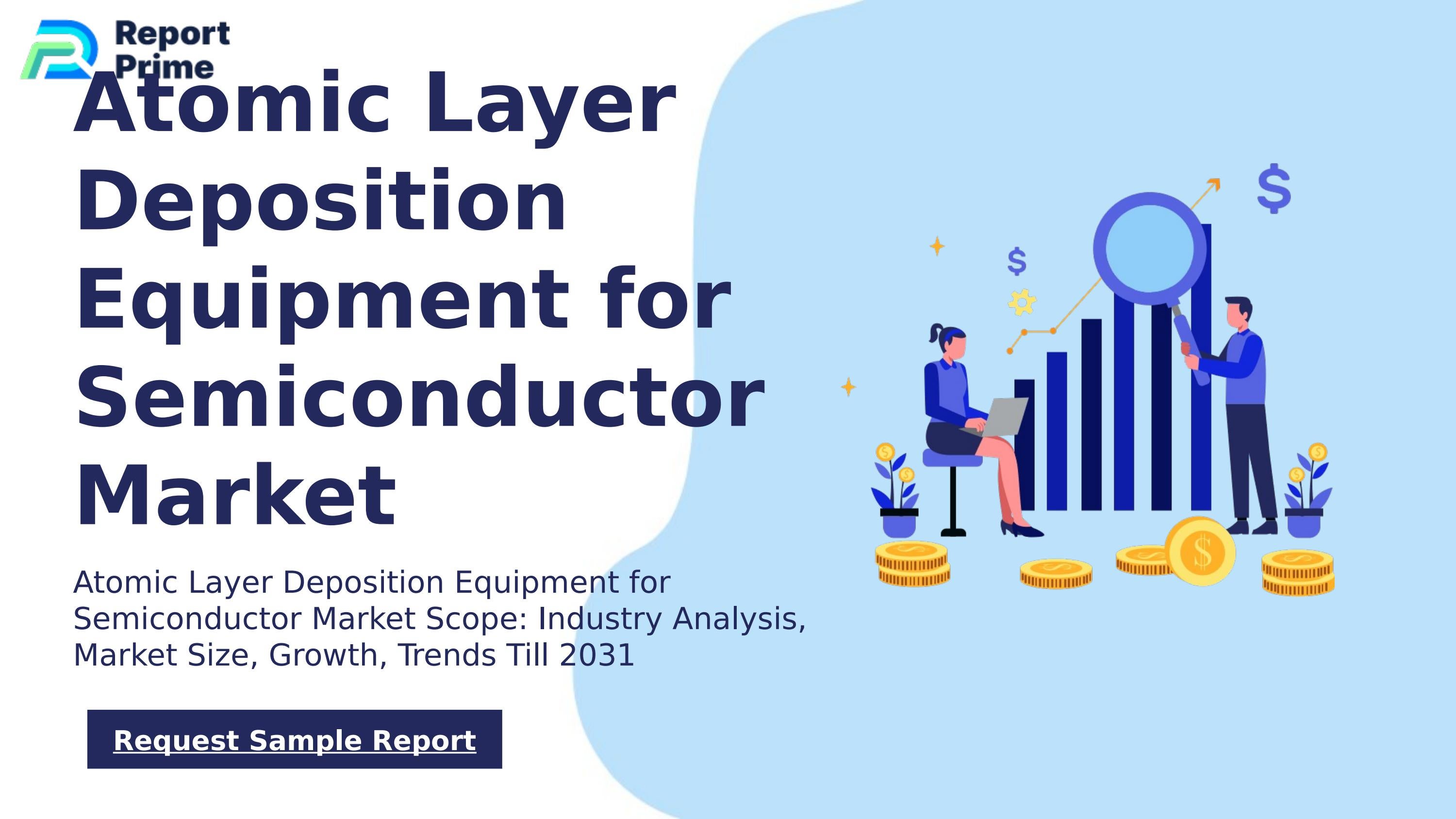 Global Atomic Layer Deposition Equipment for Semiconductor market cagr ...