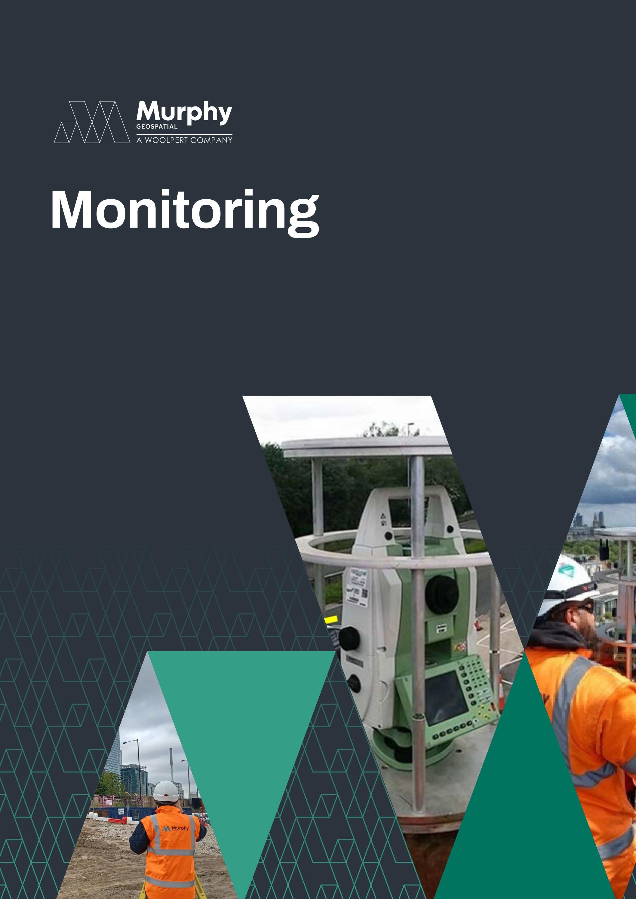 Murphy Geospatial - Monitoring by MurphyGeospatial - Issuu