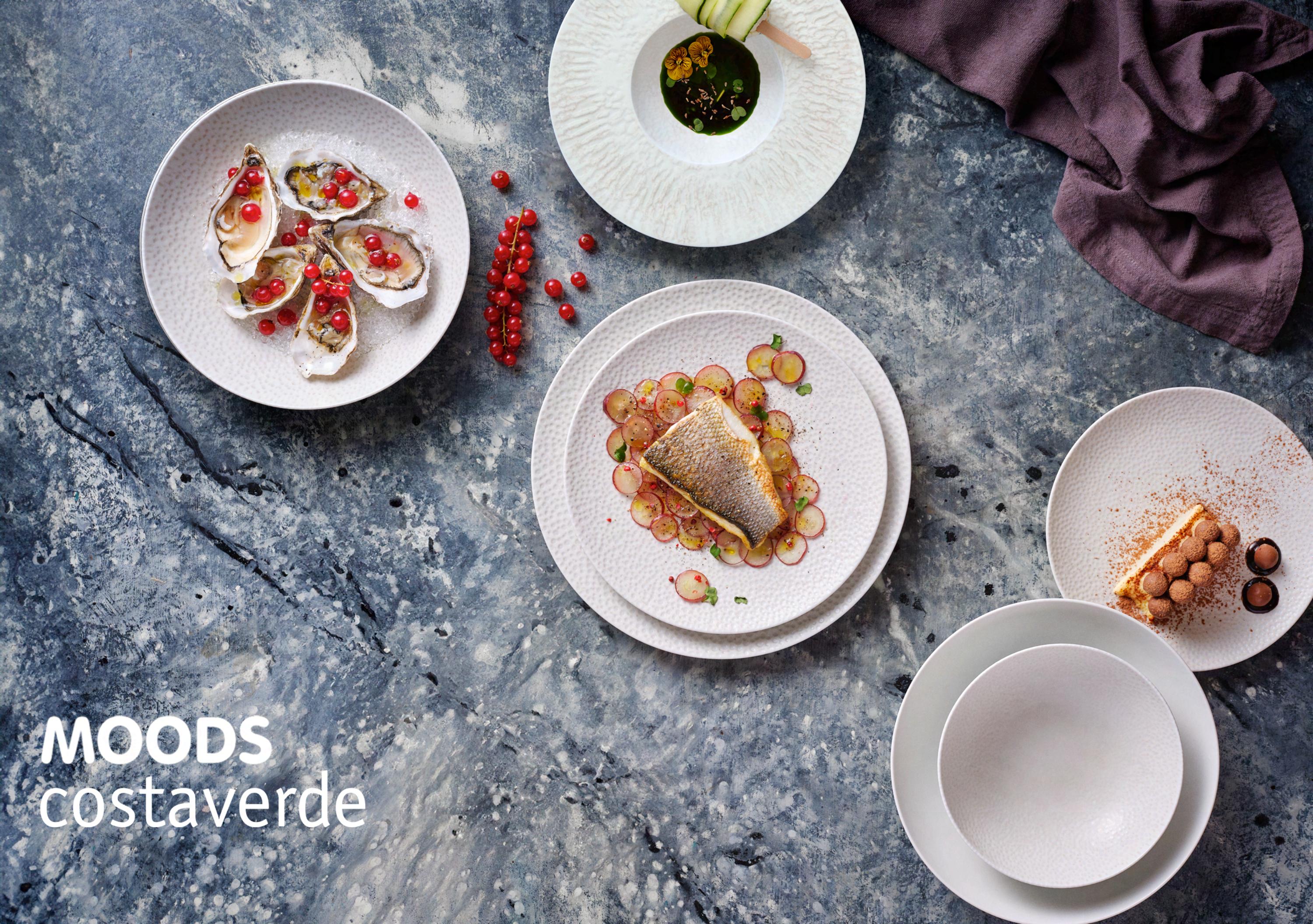 New Costaverde Collections by DPS Tableware - Issuu