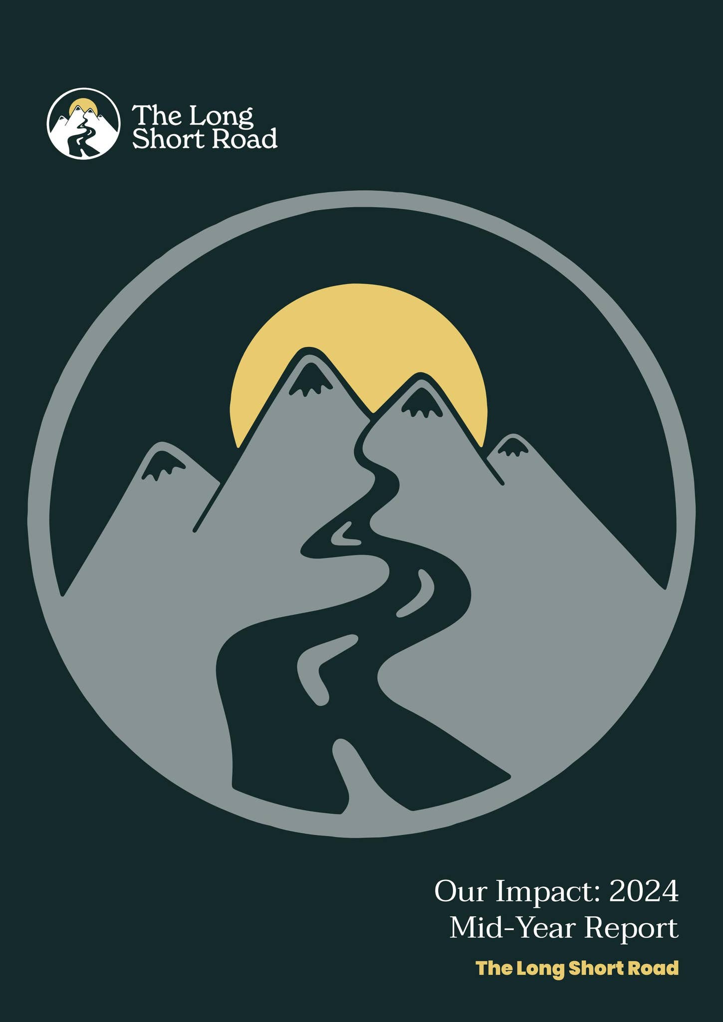 The Long Short Road 2024 Mid Year Impact by thelongshortroad - Issuu