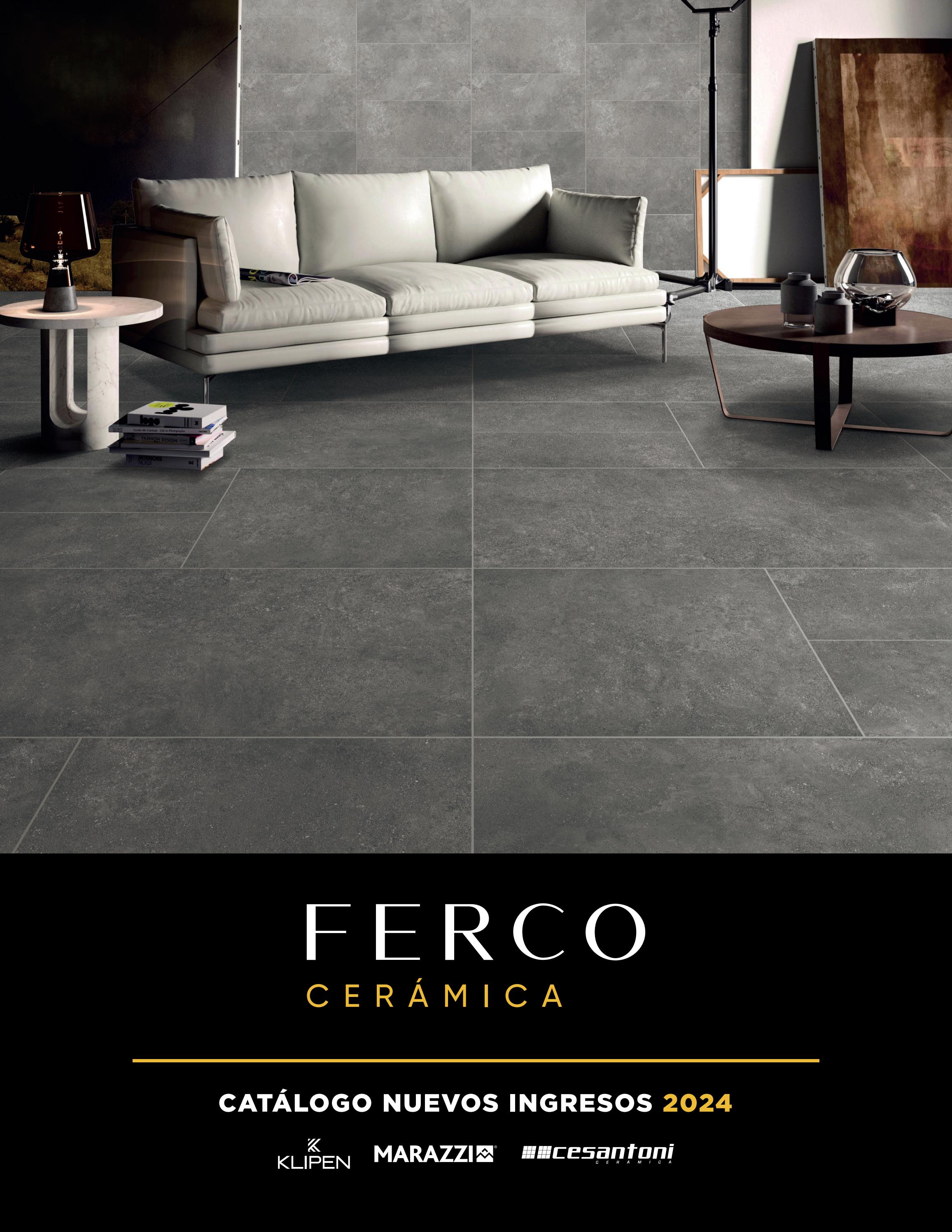 CATÁLOGO PROYECTOS 2024 by mkt-ferco.com - Issuu