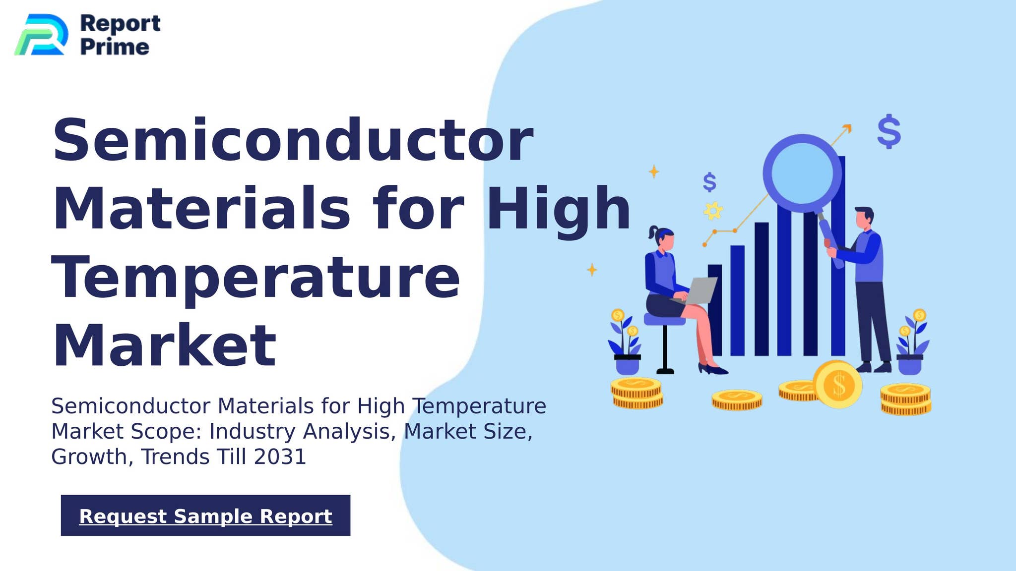 Global Semiconductor Materials for High Temperature market cagr 5.70% ...