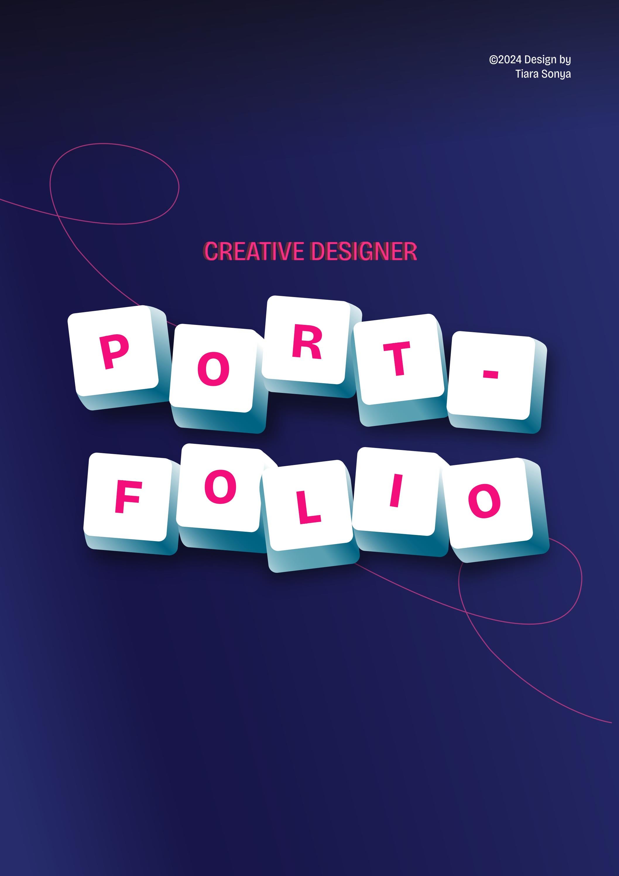 Portfolio 2024 Tiara Sonya by sonya tiara - Issuu